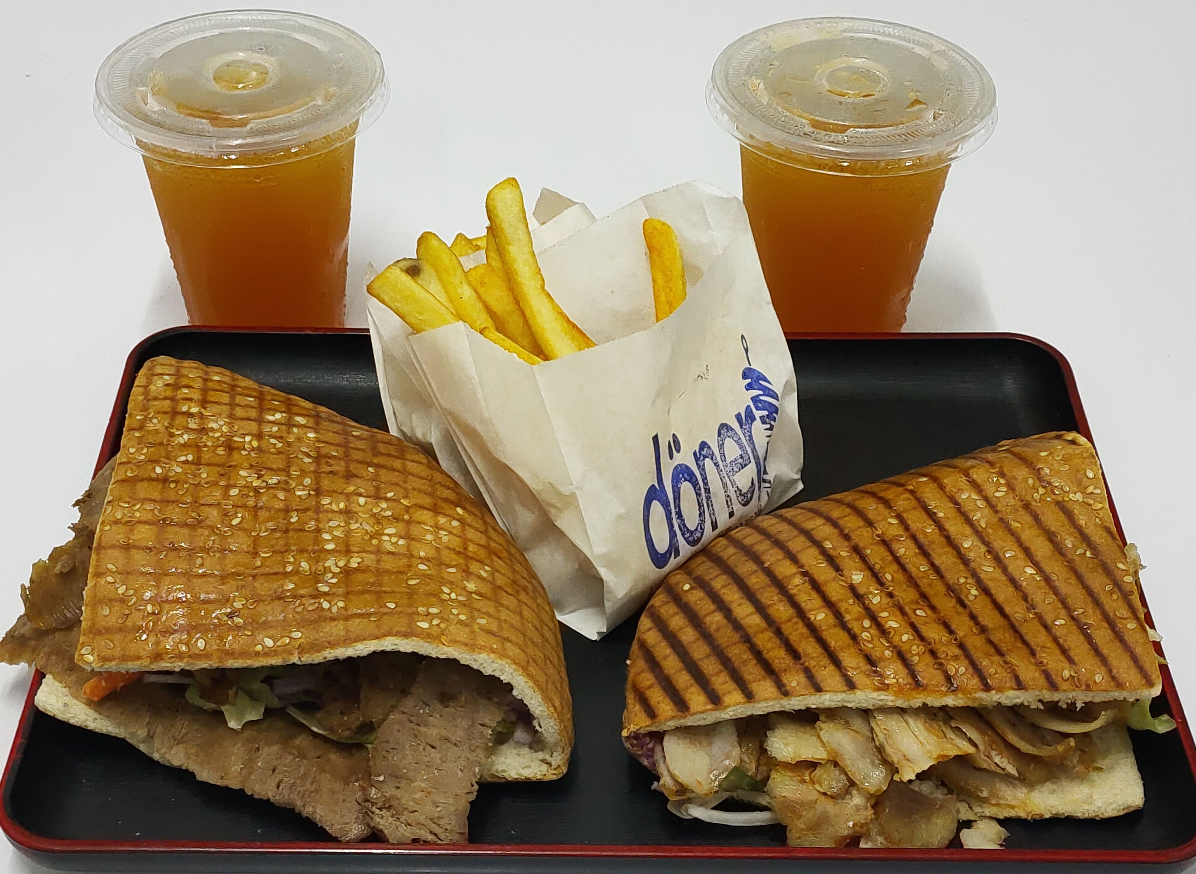 DONER KEBAB BERLIN Foodpanda Petaling Jaya DONER KEBAB BERLIN Foodpanda Petaling Jaya