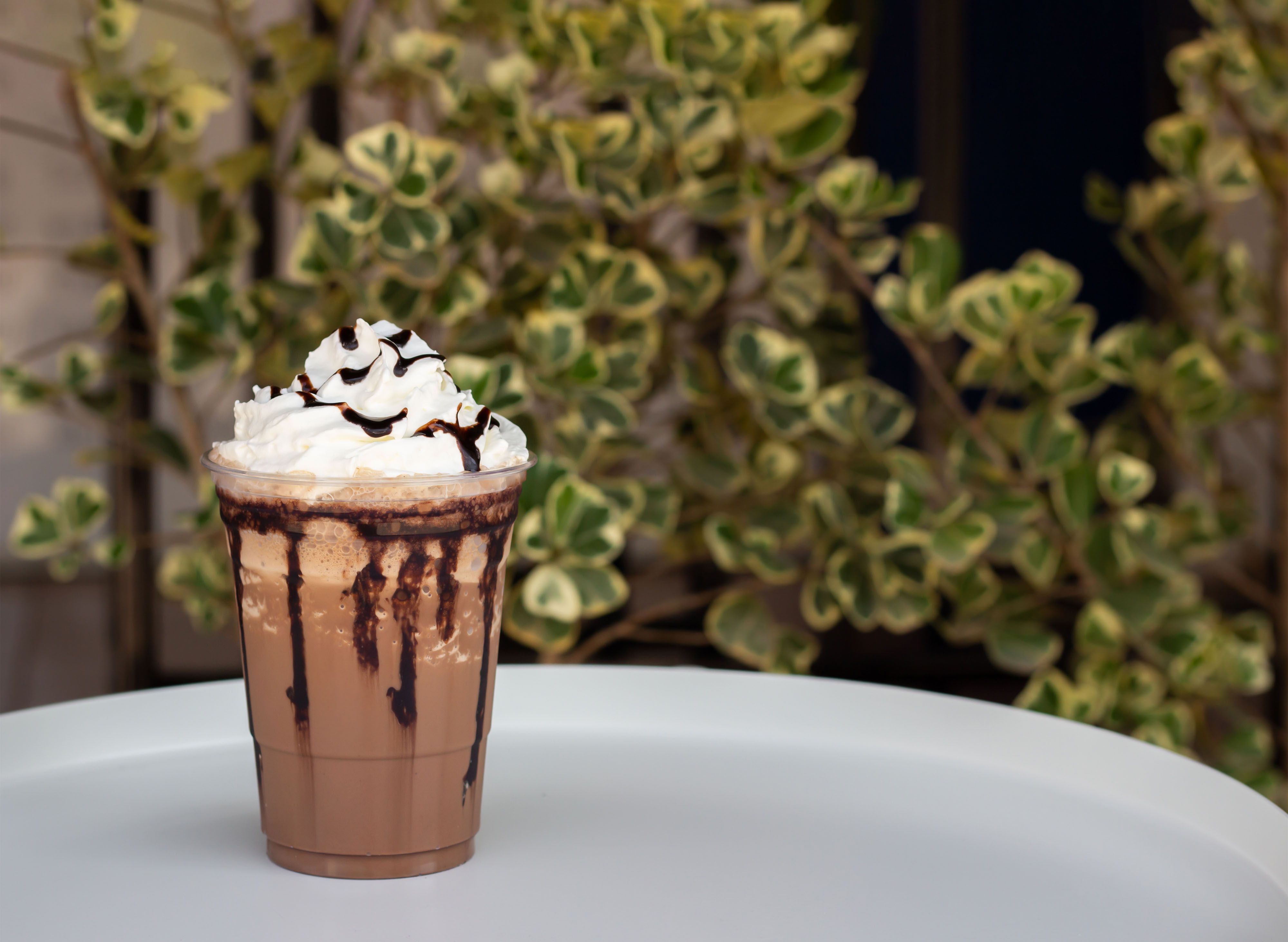 ICE BLENDED E16 menu and delivery in Ampang | foodpanda