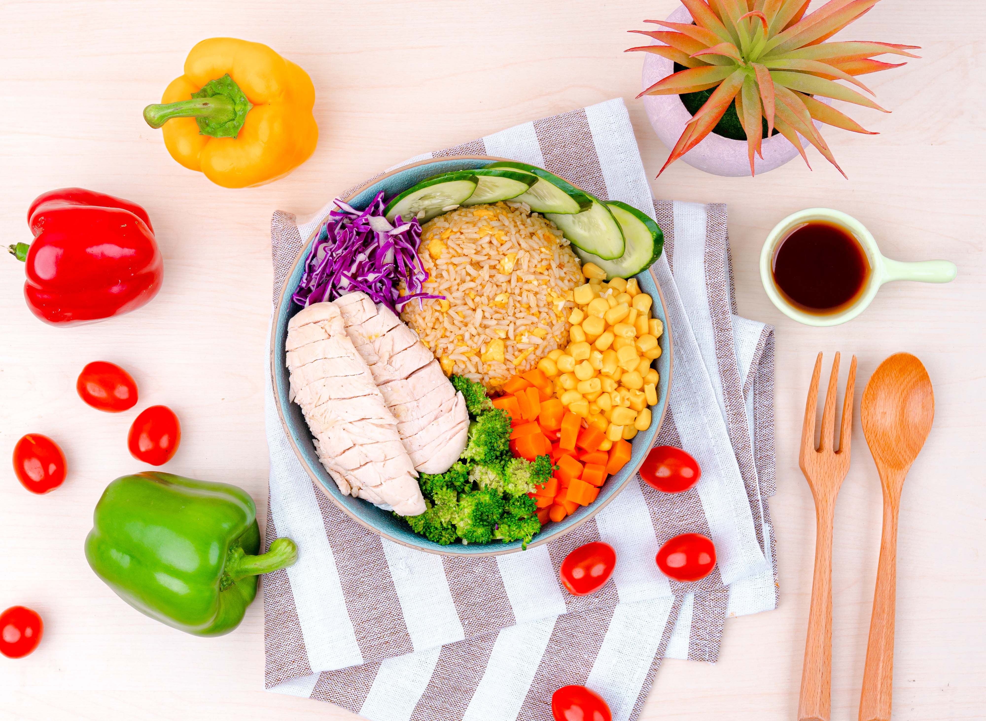 EatHami Cafe - Sri Petaling menu and delivery in Kuala Lumpur | foodpanda