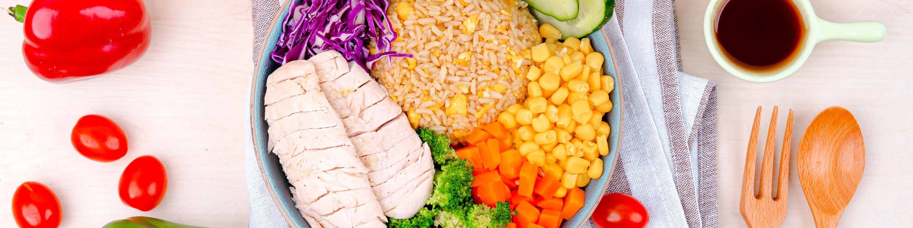 EatHami Cafe - Sri Petaling menu and delivery in Kuala Lumpur | foodpanda