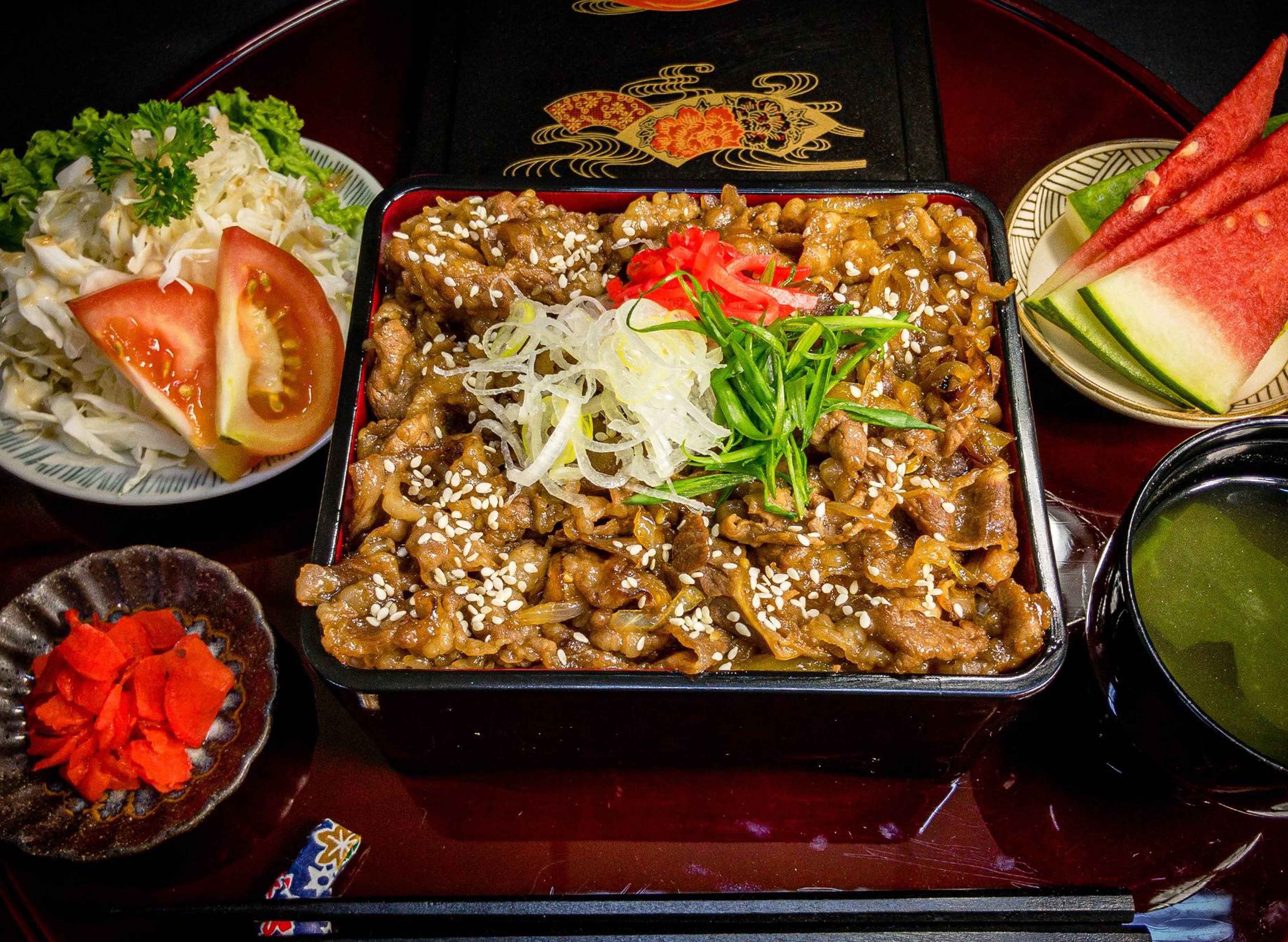 Juu Juu Box-Paradigm Mall menu and delivery in Petaling Jaya | foodpanda