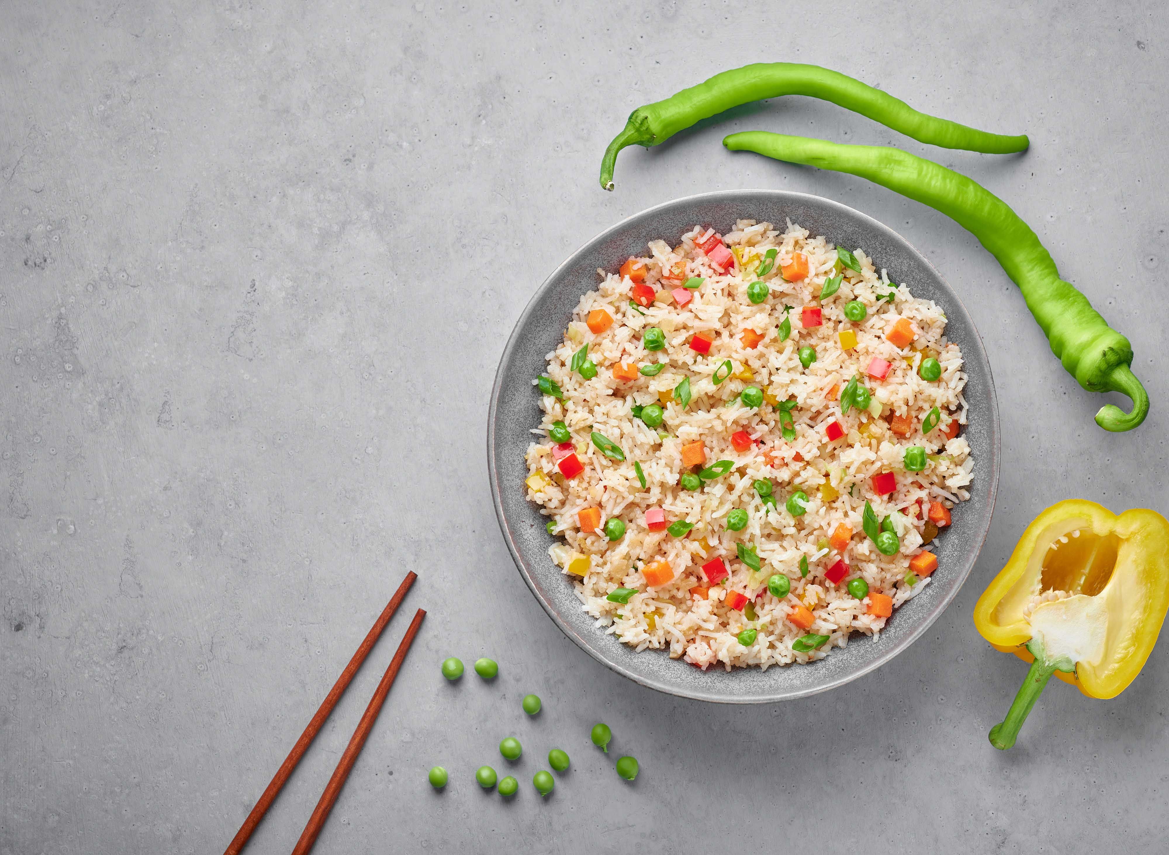 Warong Old China menu and delivery in Kuala Lumpur | foodpanda