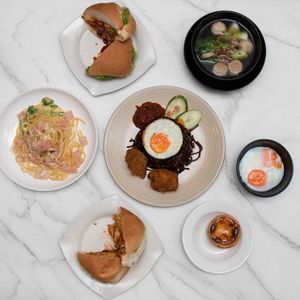 Chang Cheng Coffee Menu, Price & Delivery in Muar | foodpanda