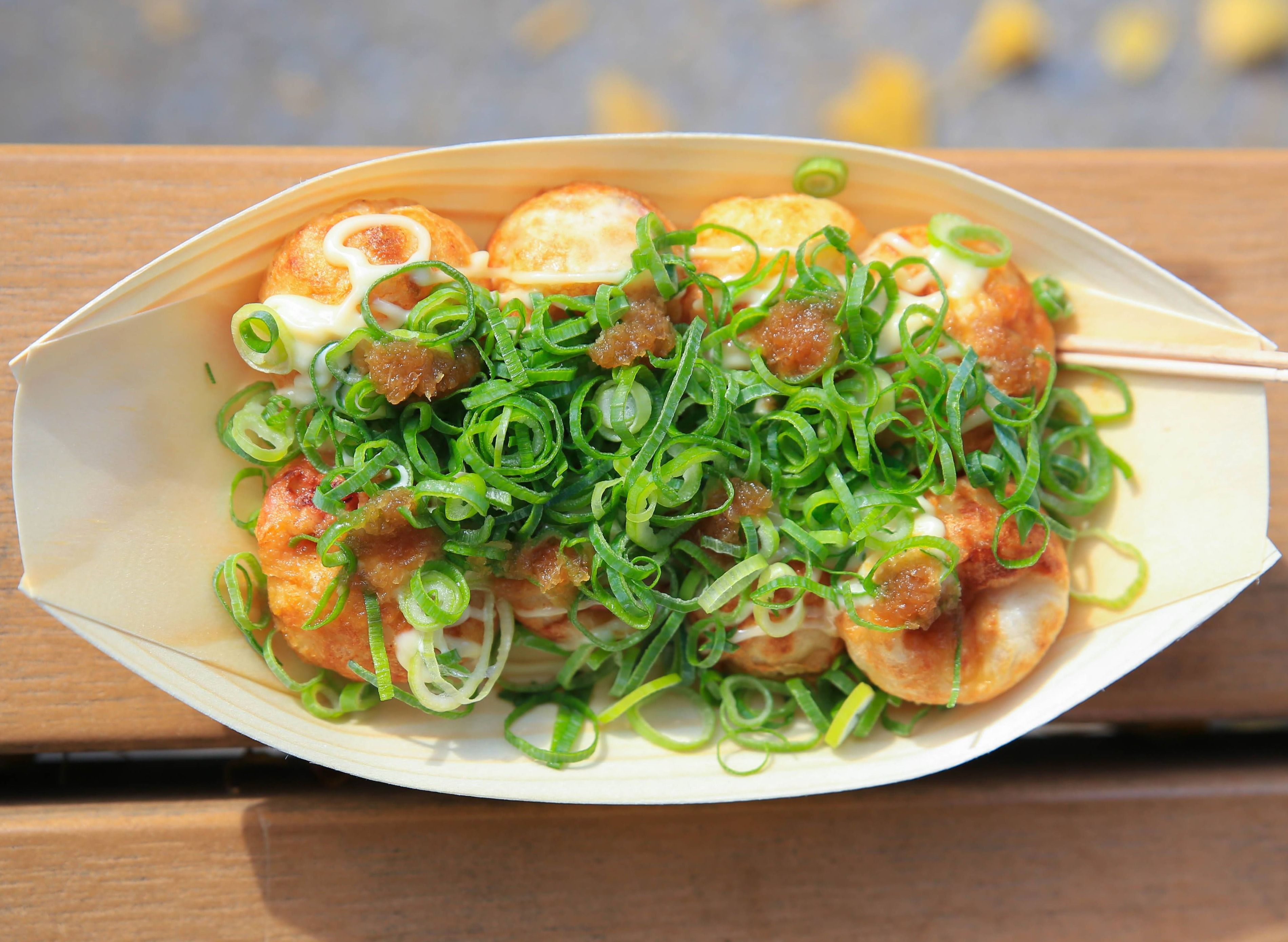 Mr Tako (Sg Buloh) menu and delivery in Sungai Buloh | foodpanda