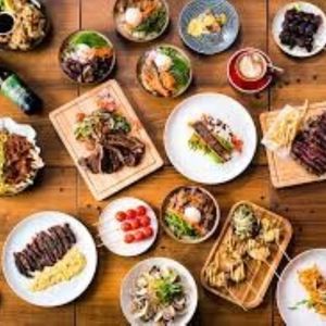 Ikat Tepi Kopitiam (Aroma) Menu, Price & Delivery in Butterworth ...