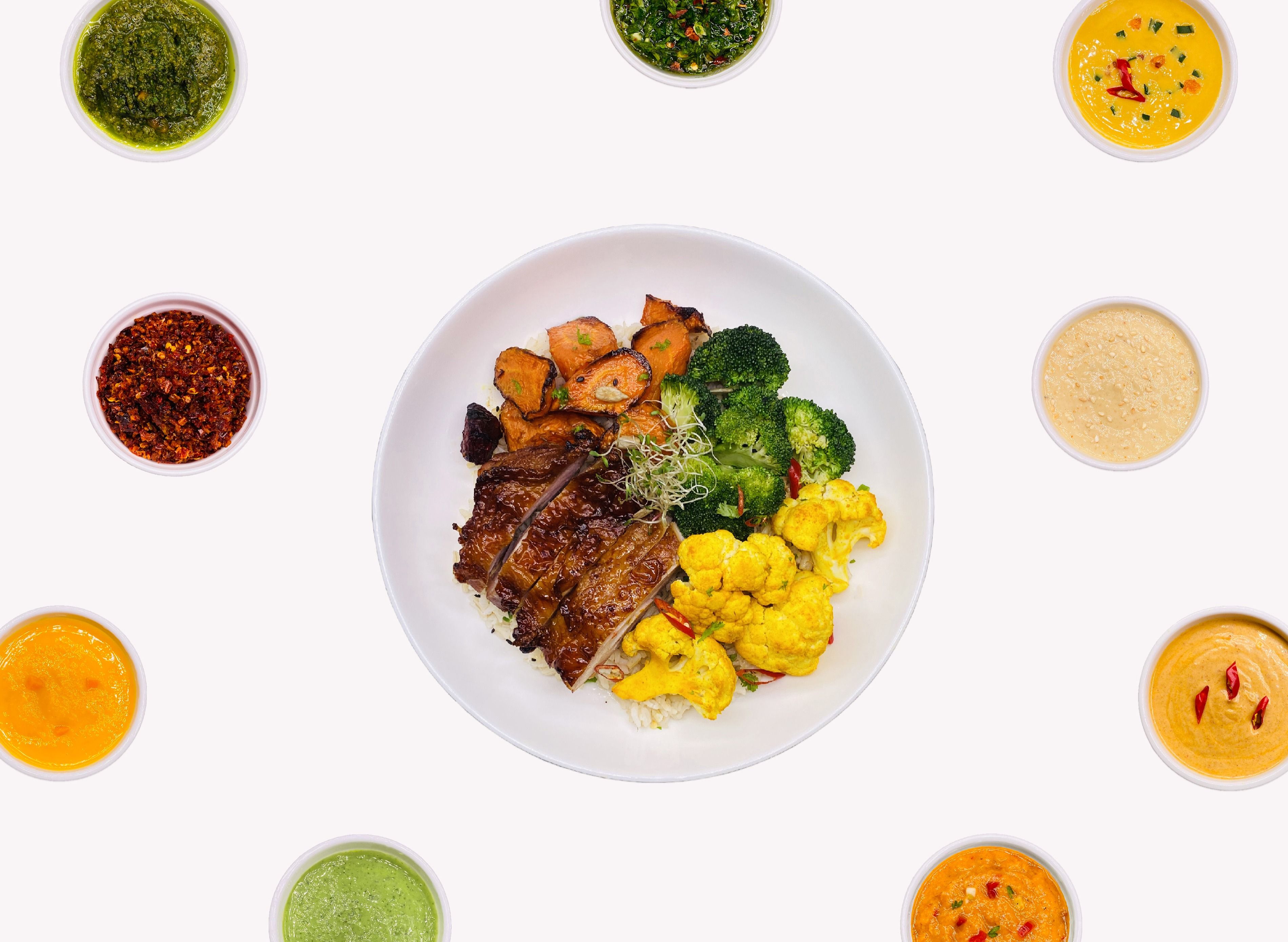 Raw Juicery Eatery (Avenue K) menu and delivery in Kuala Lumpur | foodpanda