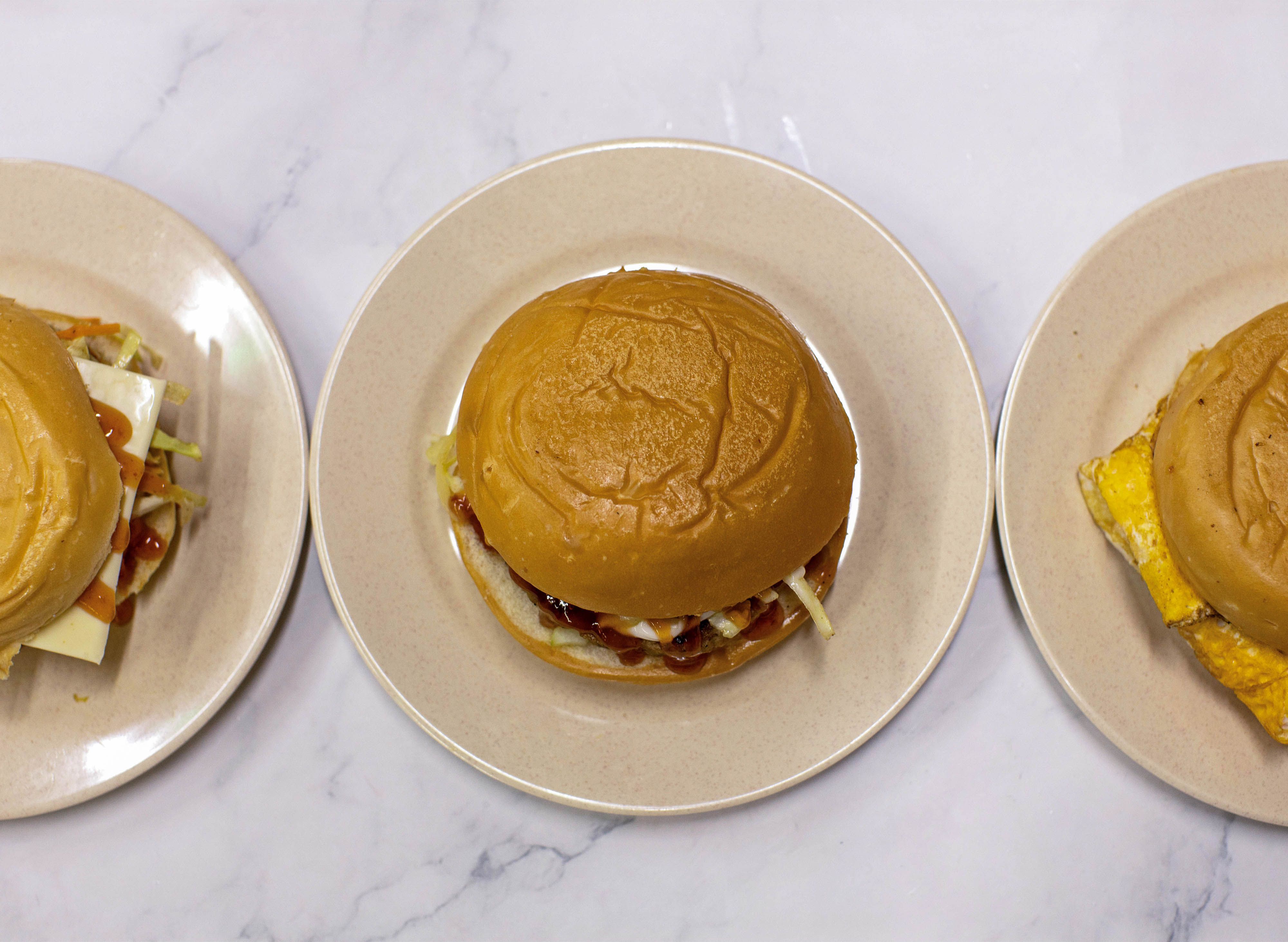 Mood Burger (100% Ori Homemade) menu and delivery in Kuching | foodpanda