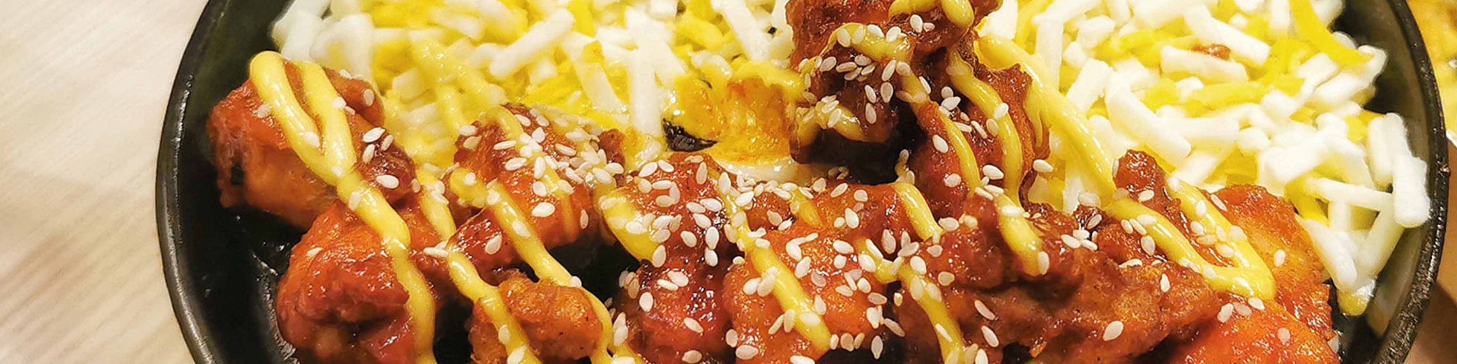 Daseo - Sunway Carnival Mall menu and delivery in Perai | foodpanda