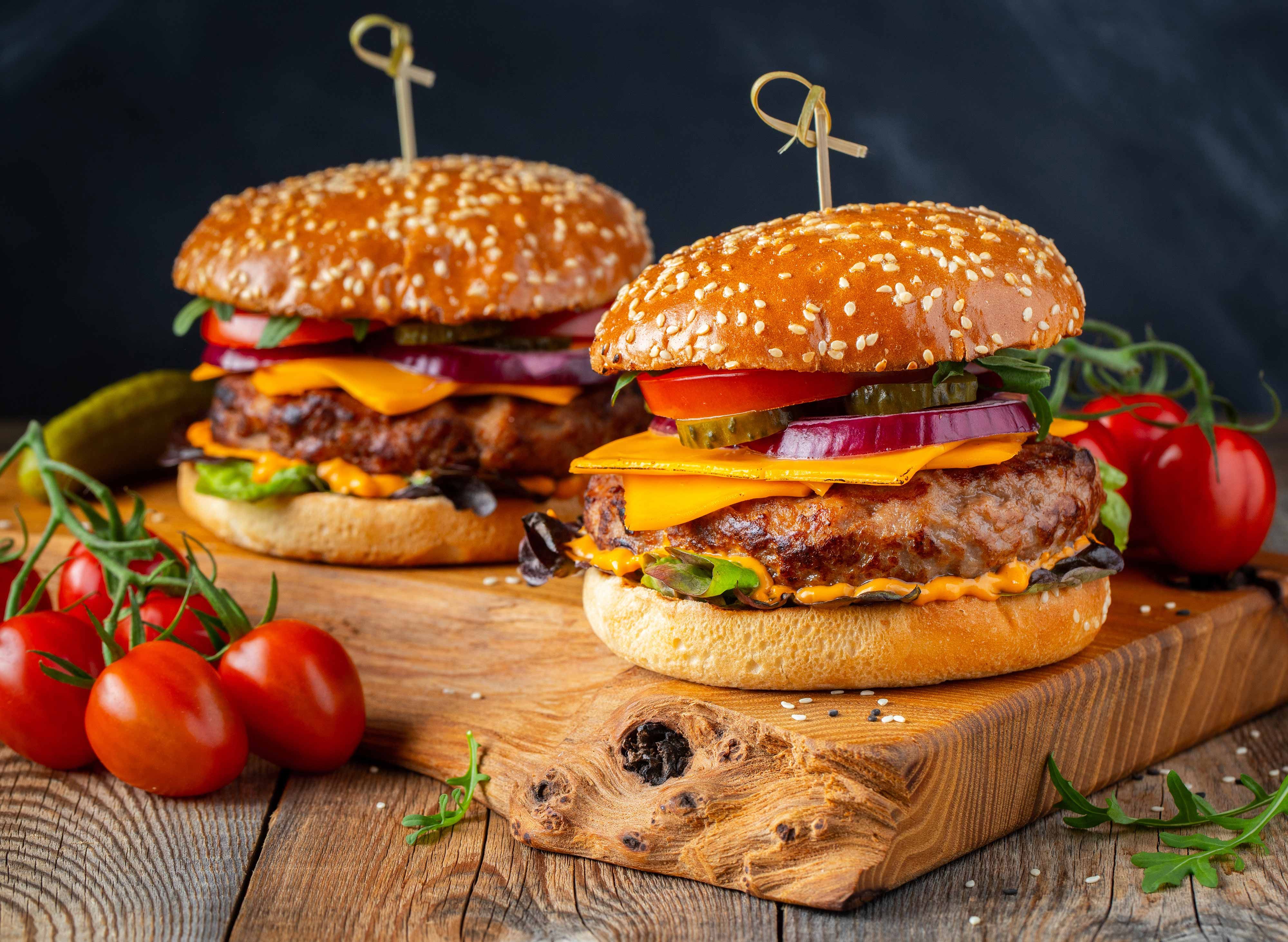 Bang Bob Burger menu and delivery in Kangar | foodpanda