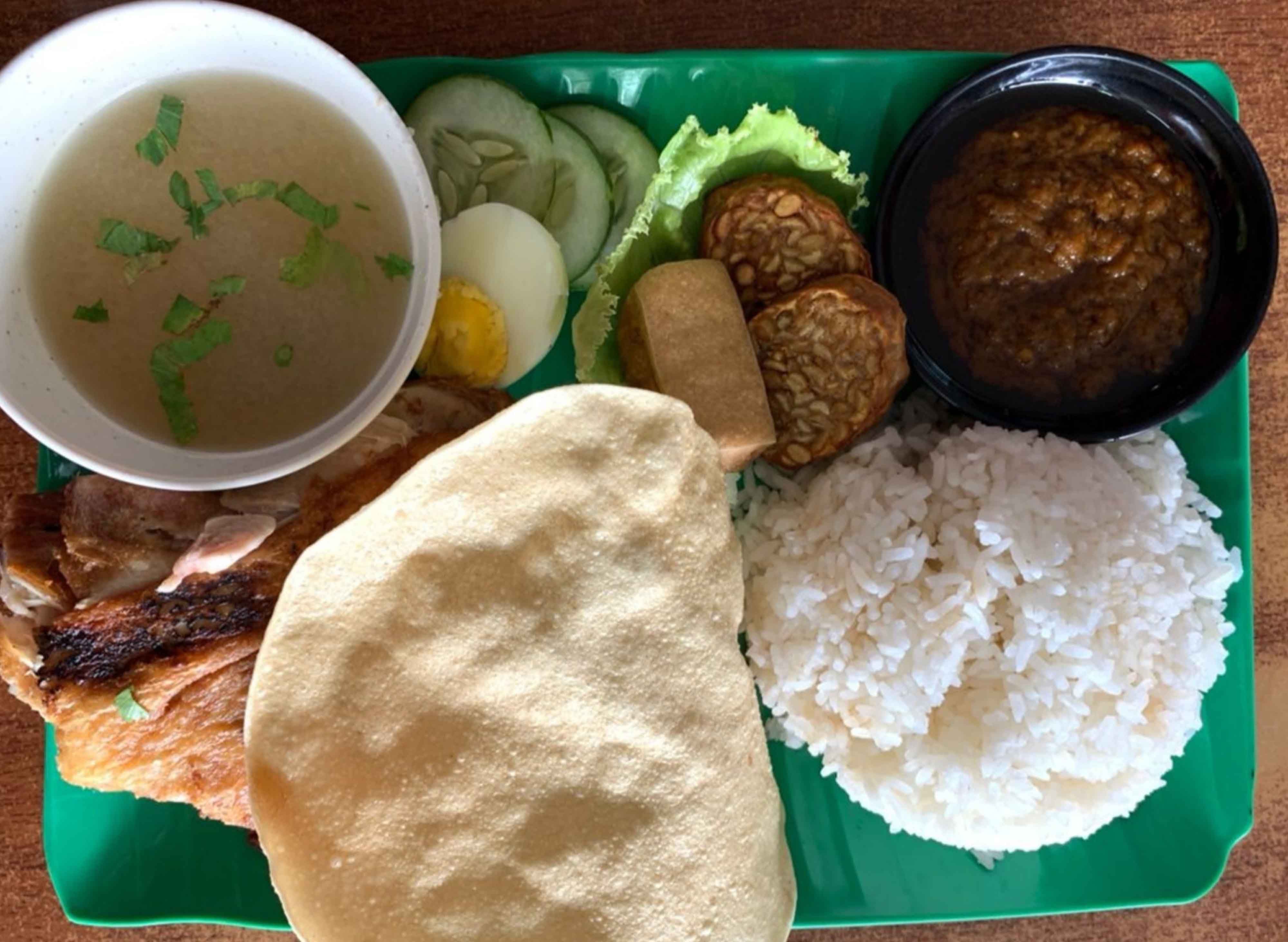 Restoran Dila @ Syahilah menu and delivery in Lahad Datu | foodpanda