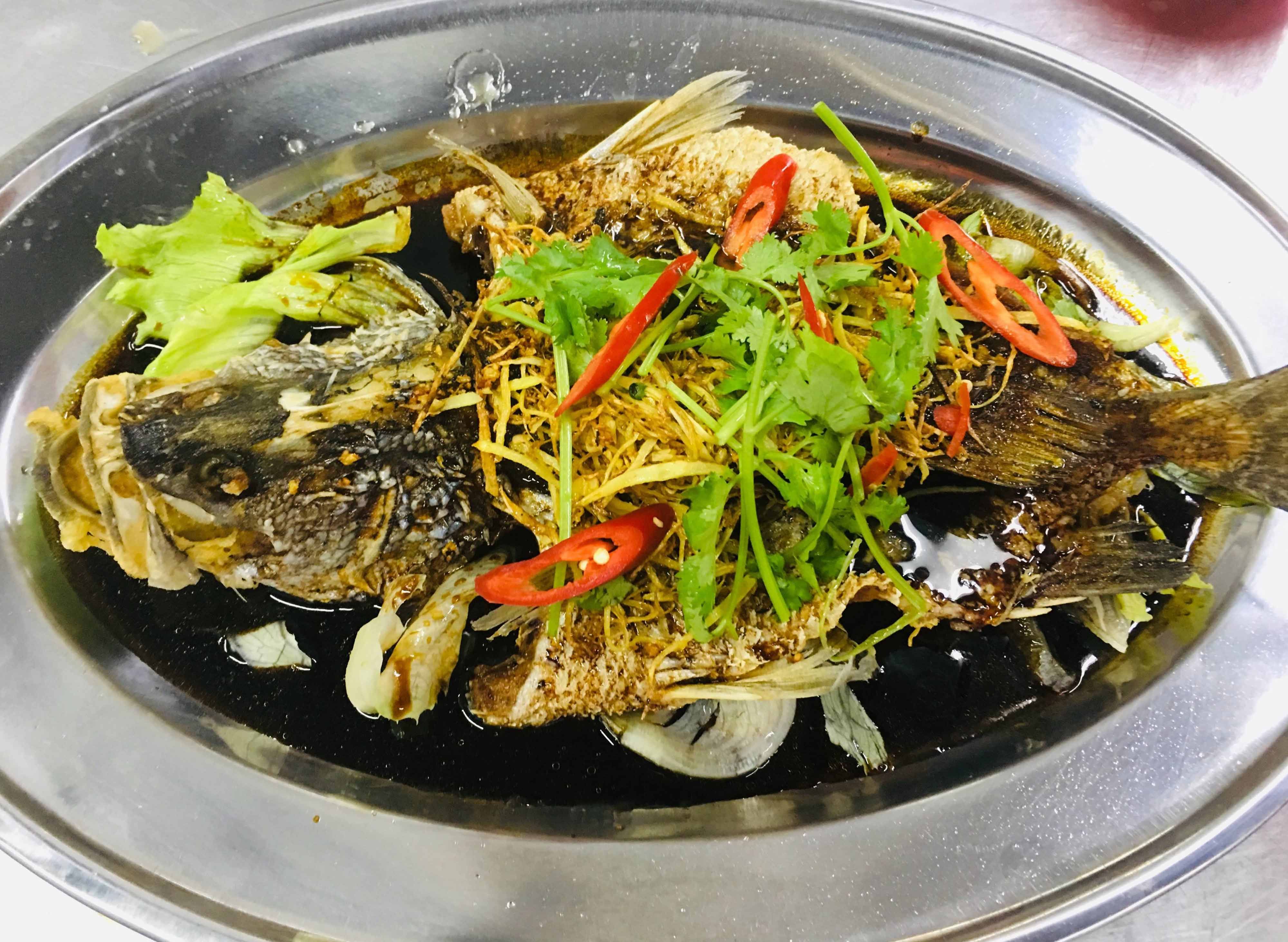 美香煮炒 Bee Siang Little Woh菜单 | foodpanda Utm美食外卖