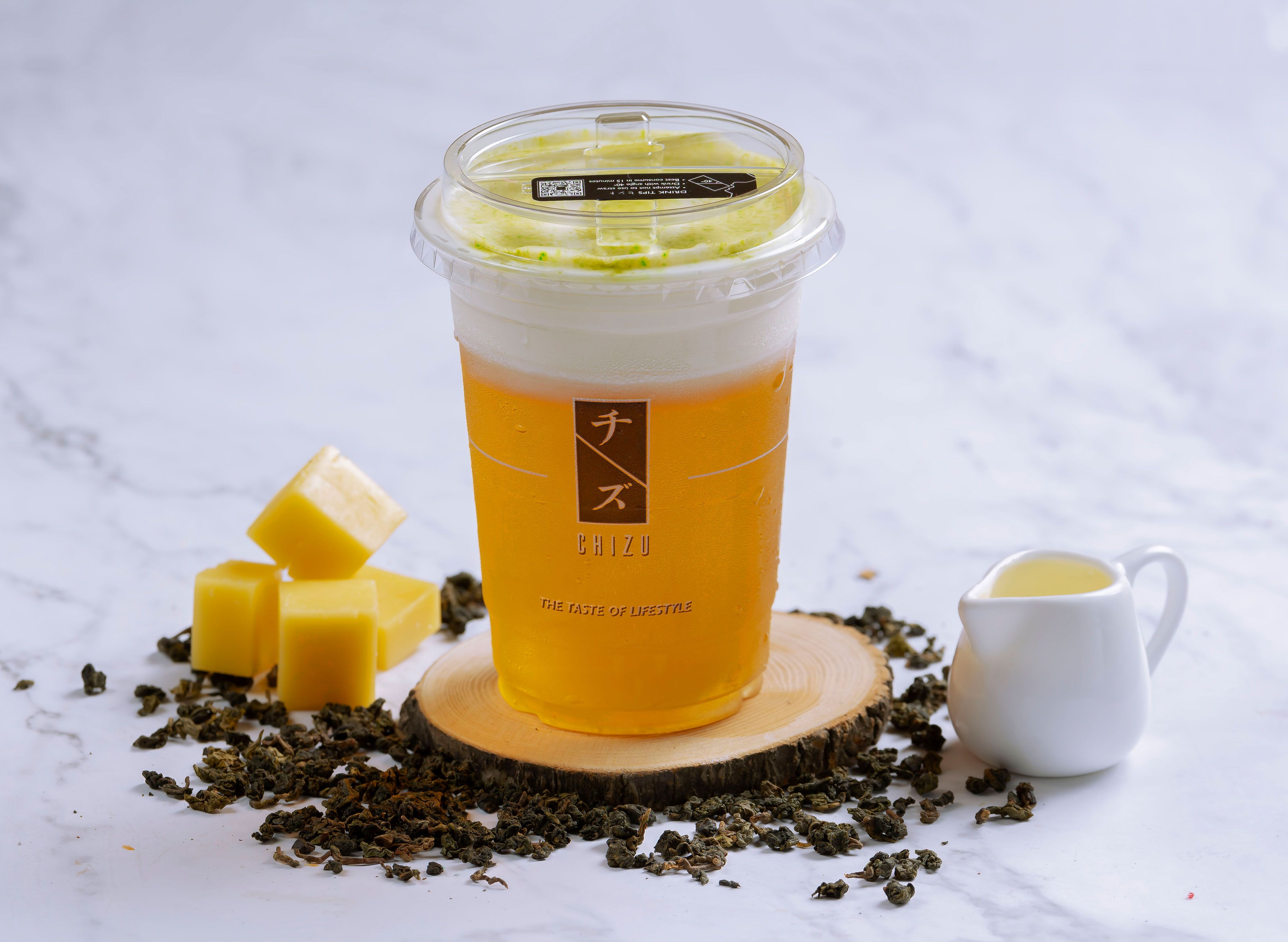 CHIZU (Melawati Mall) menu and delivery in Kuala Lumpur | foodpanda