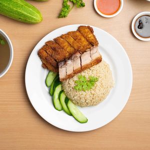 YAT YAT SENG @ 1UTAMA Menu, Price & Delivery in Petaling Jaya | foodpanda