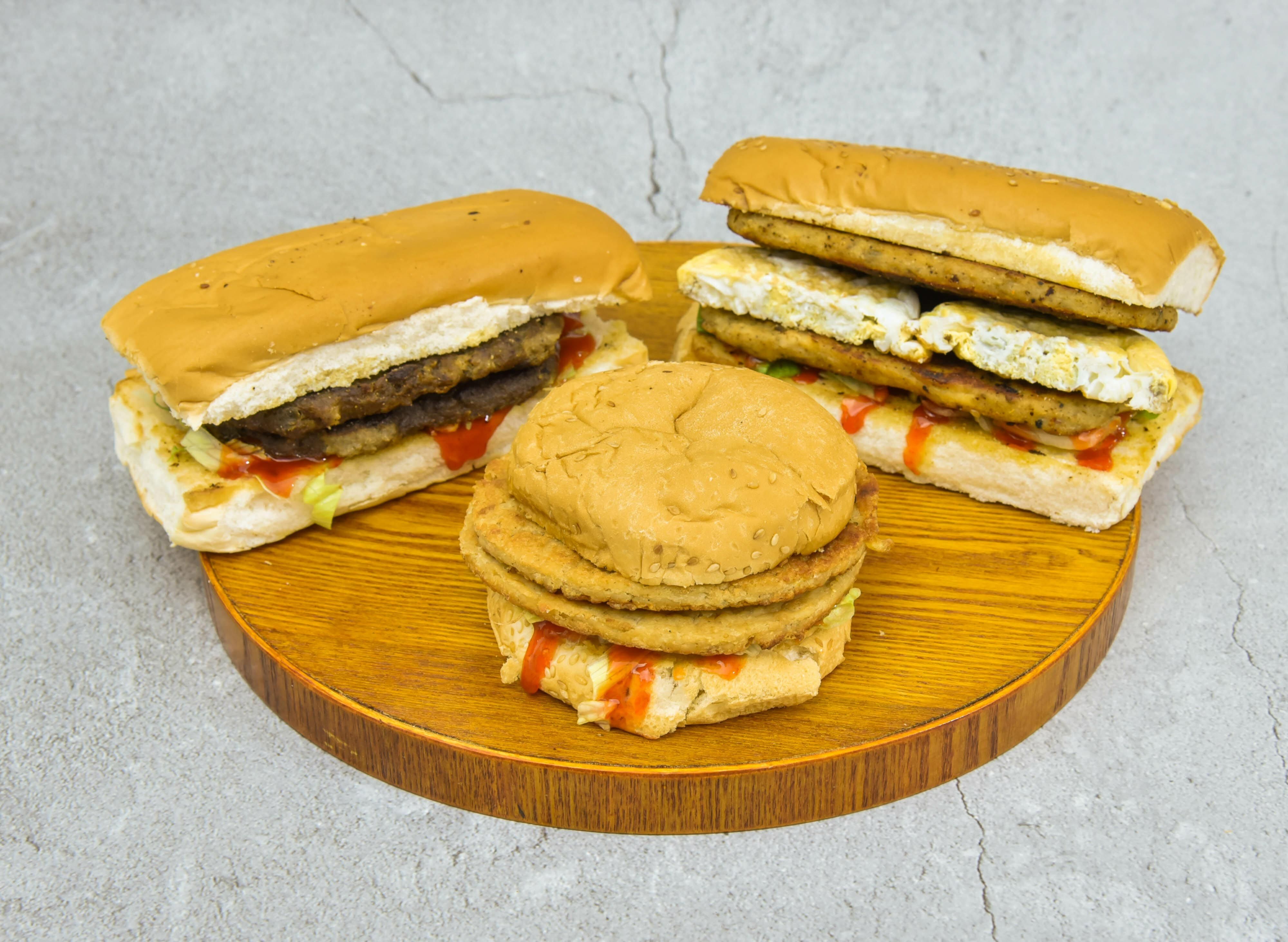 BURGER KITO menu and delivery in Subang Jaya | foodpanda