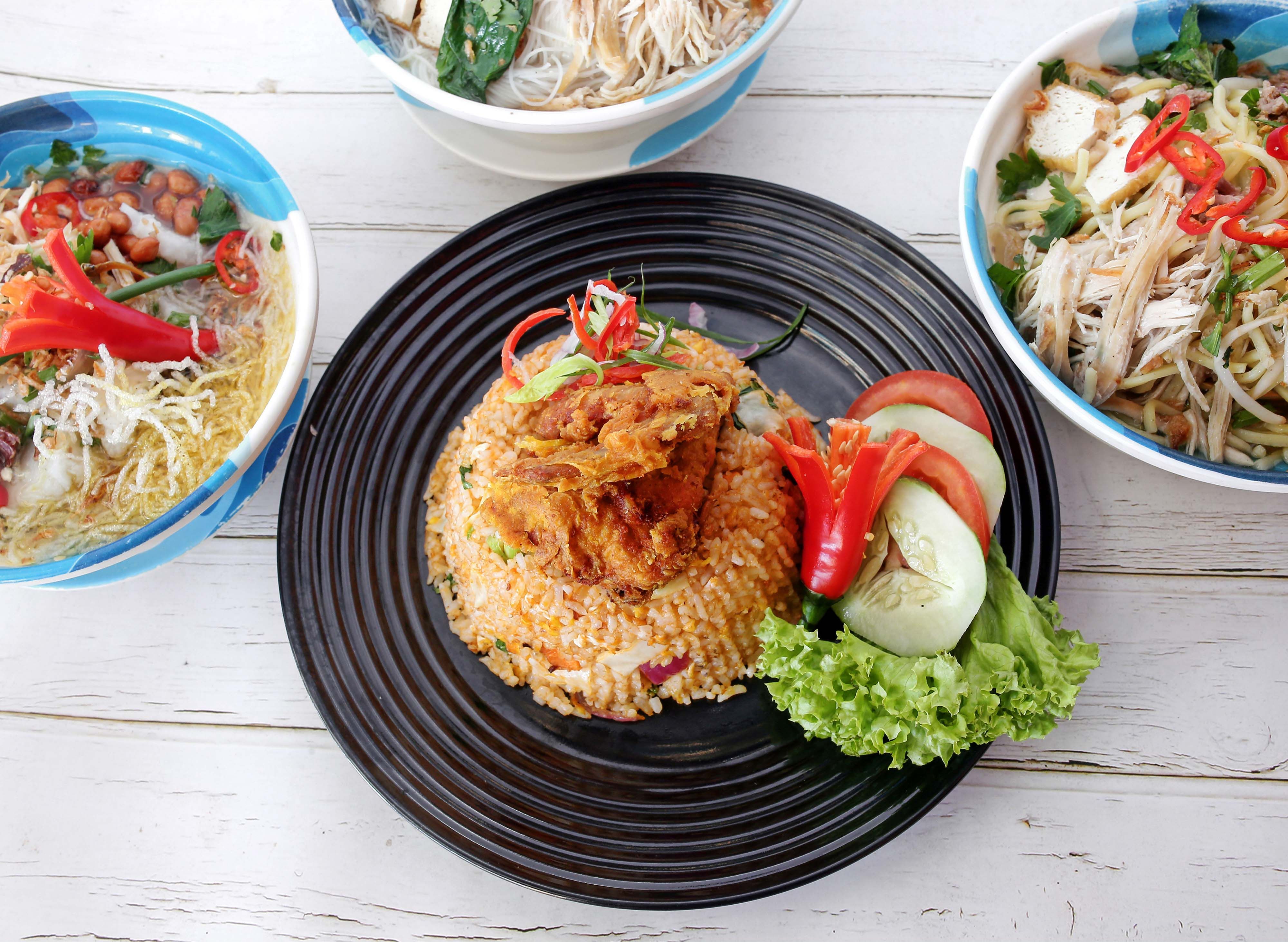 D’Jambang Corner menu and delivery in Subang Jaya | foodpanda
