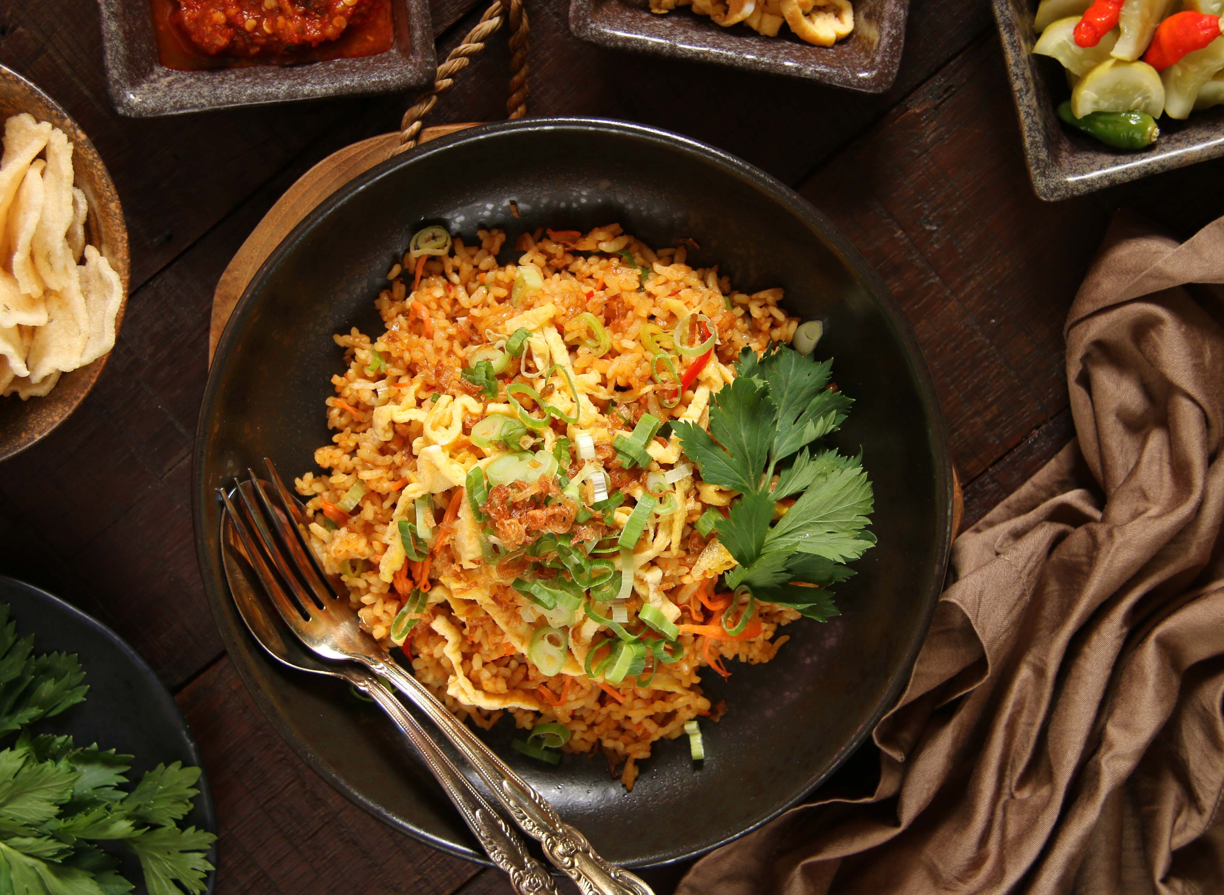 SELAMBAKKK MASAKAN PANAS menu and delivery in Segamat | foodpanda