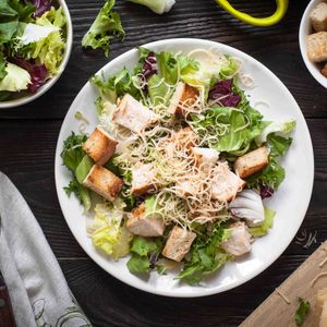 Reggae Cafe Penang menu and delivery in Georgetown | foodpanda