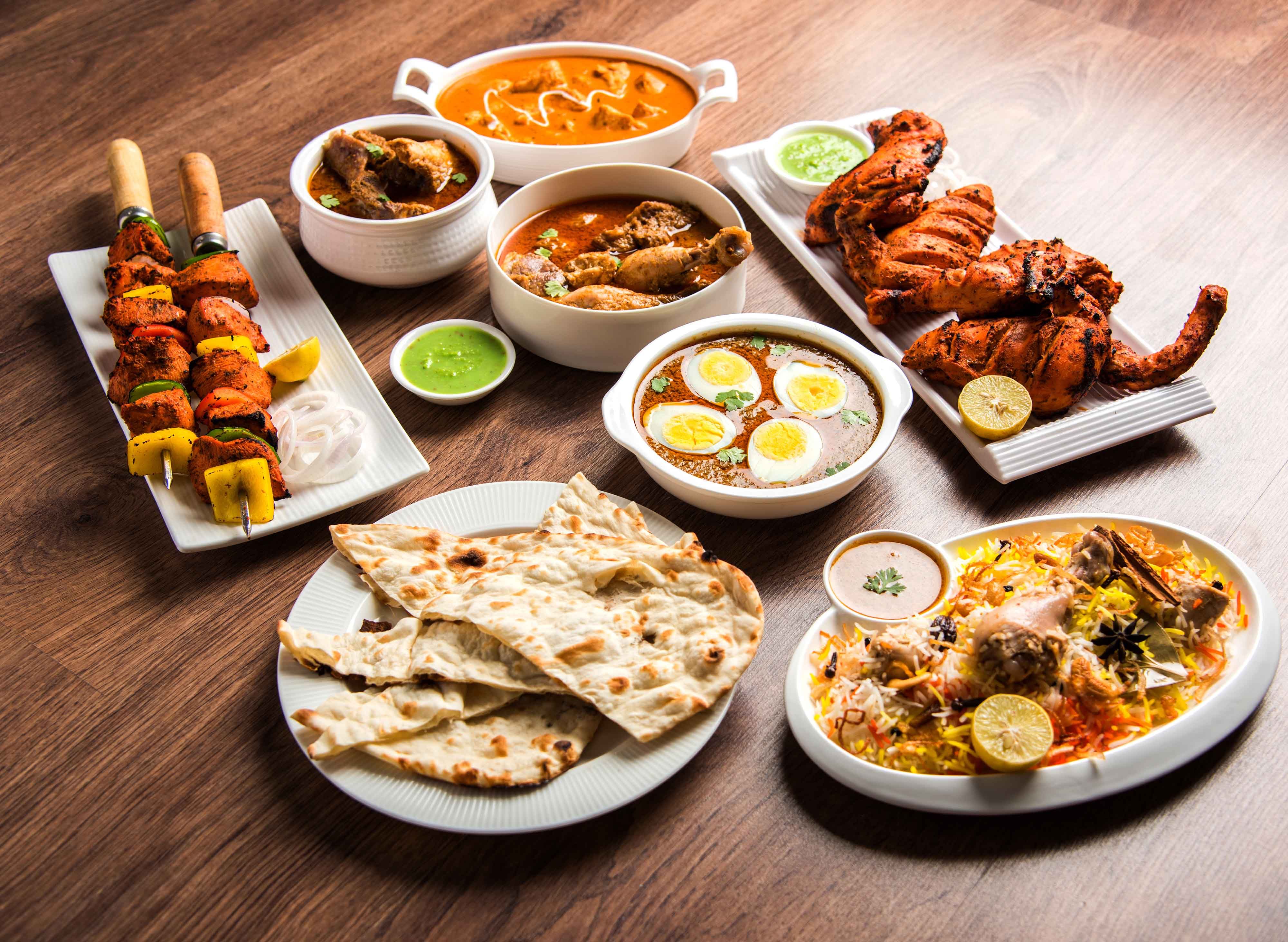 ROTI TEMPAYAN ACHIK menu and delivery in Kemaman | foodpanda