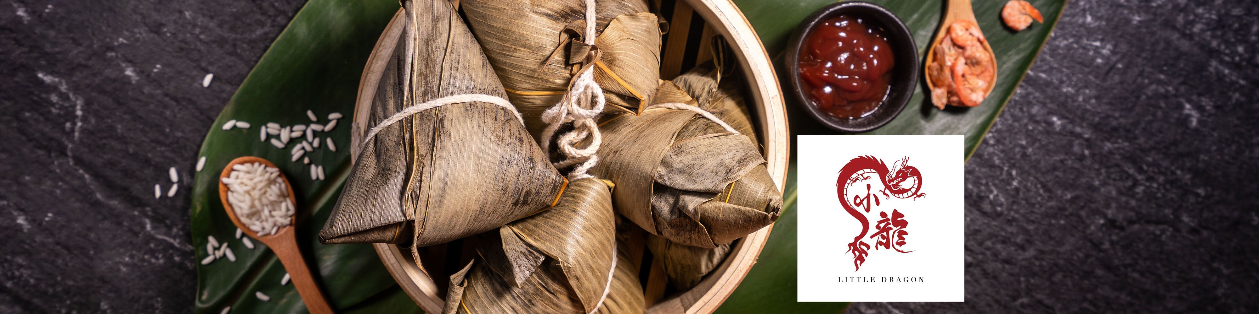 Little Dragon menu and delivery in Kota Kinabalu | foodpanda