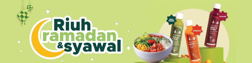 Salad Atelier (Nu Sentral) menu and delivery in Kuala Lumpur | foodpanda