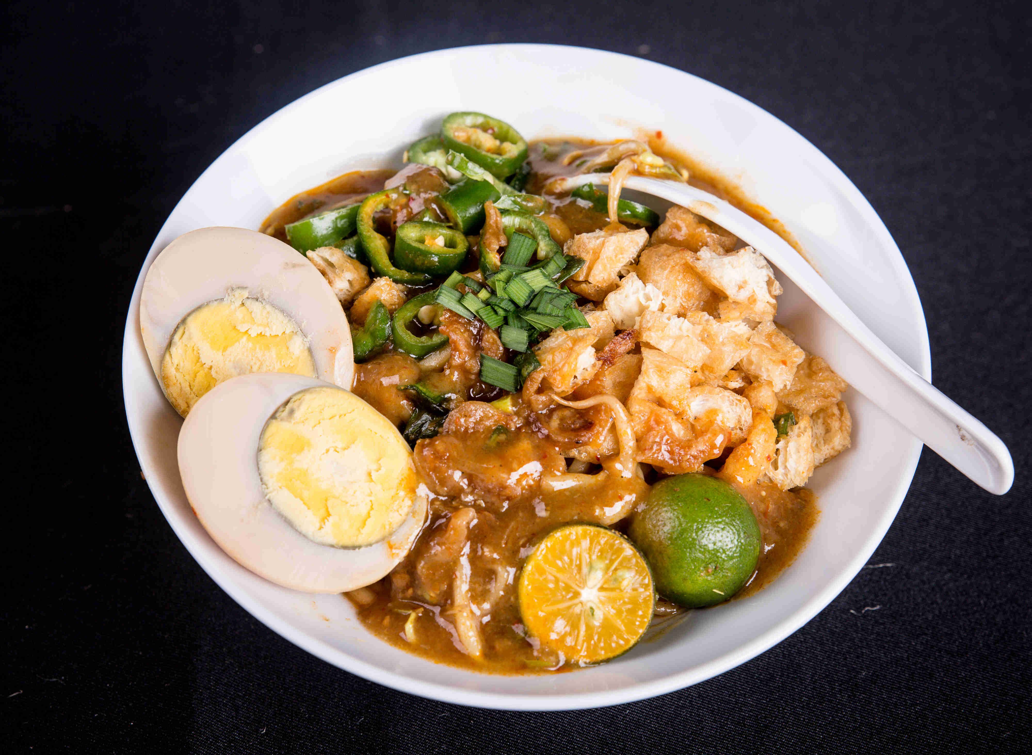 The Best Kopitiam menu and delivery in Bukit Indah | foodpanda