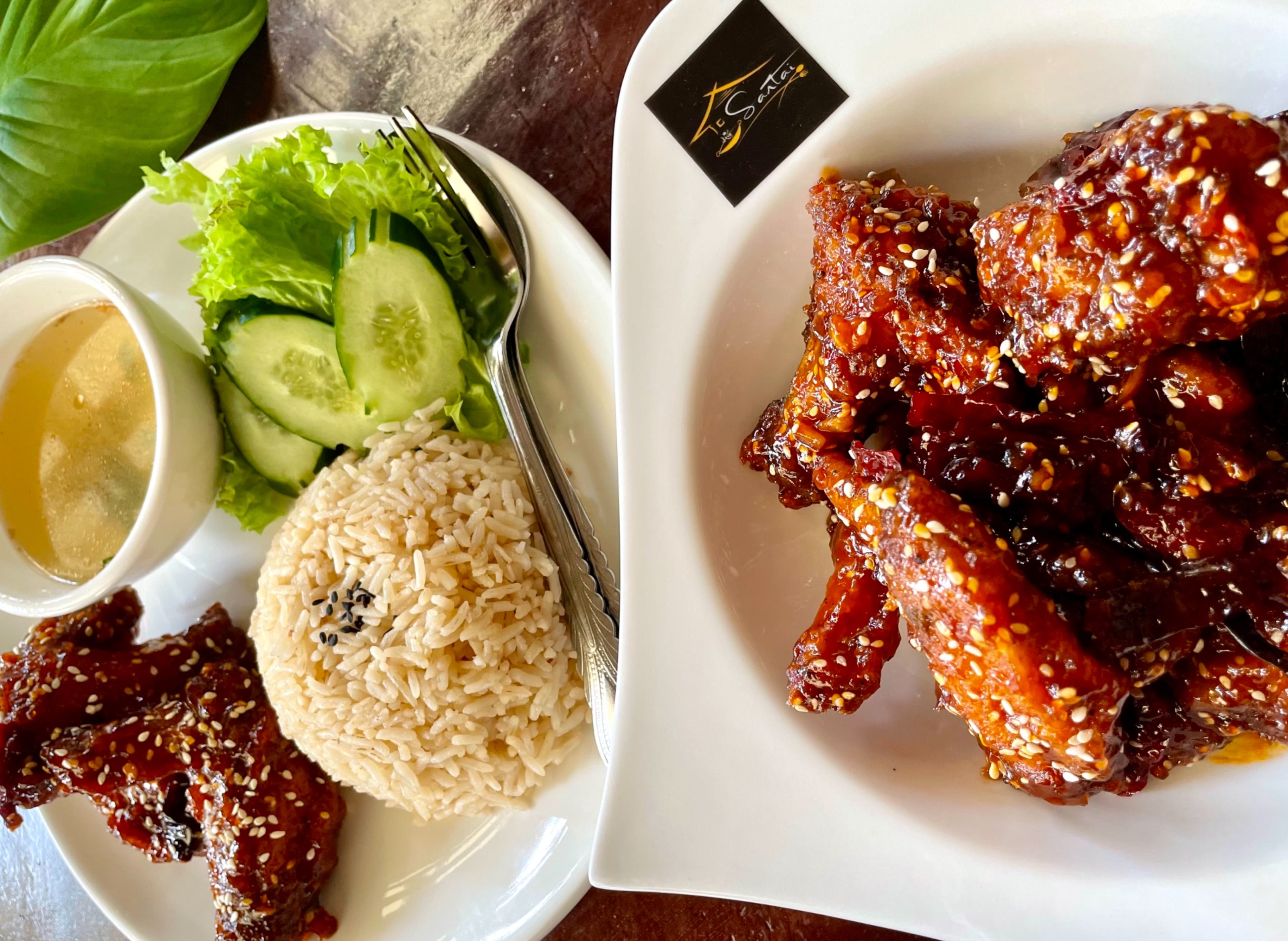 SERAMBI SANTAI | Food Delivery from foodpanda