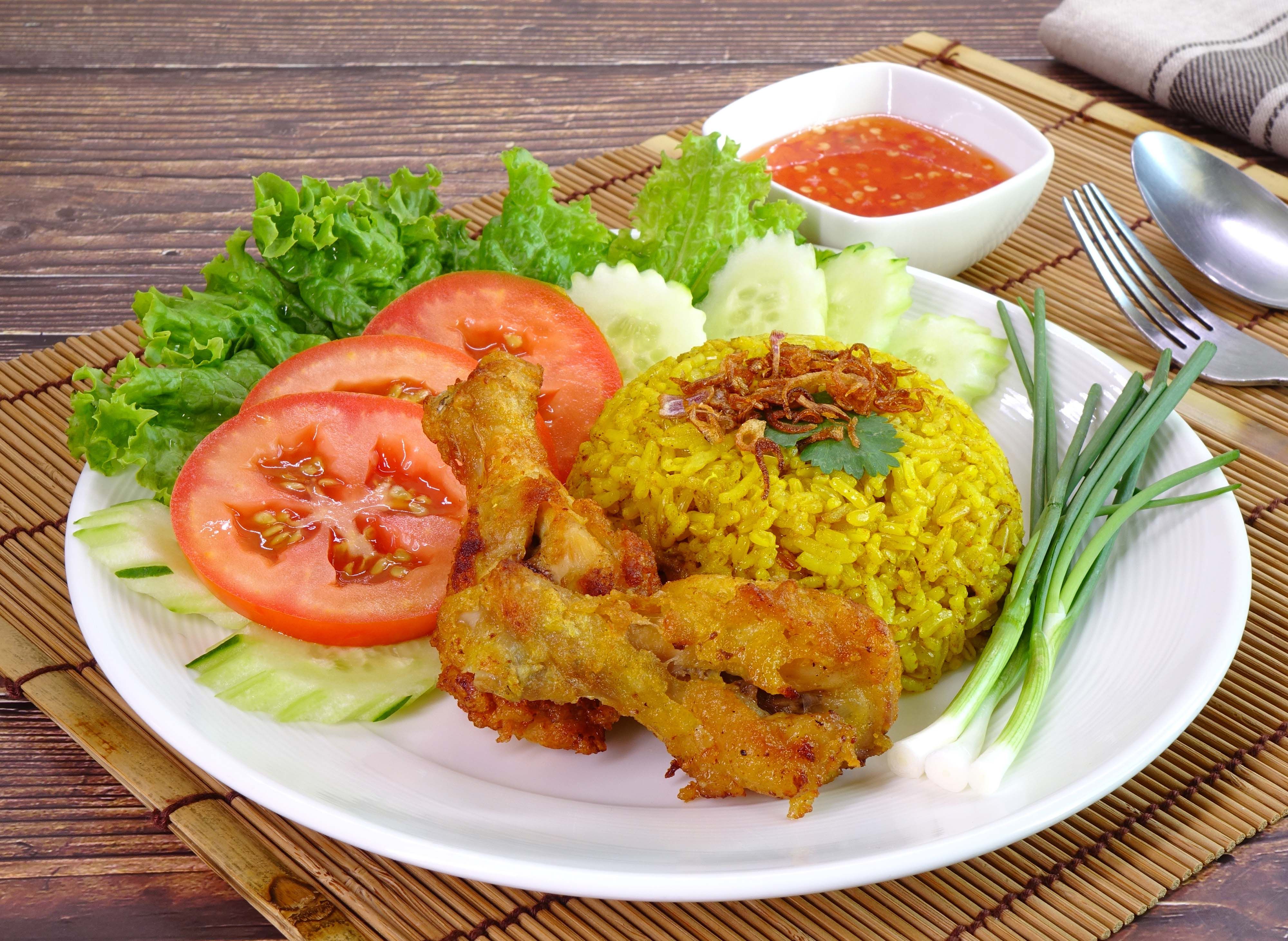 Aishah Curry & Biryani House menu and delivery in Lahad Datu | foodpanda