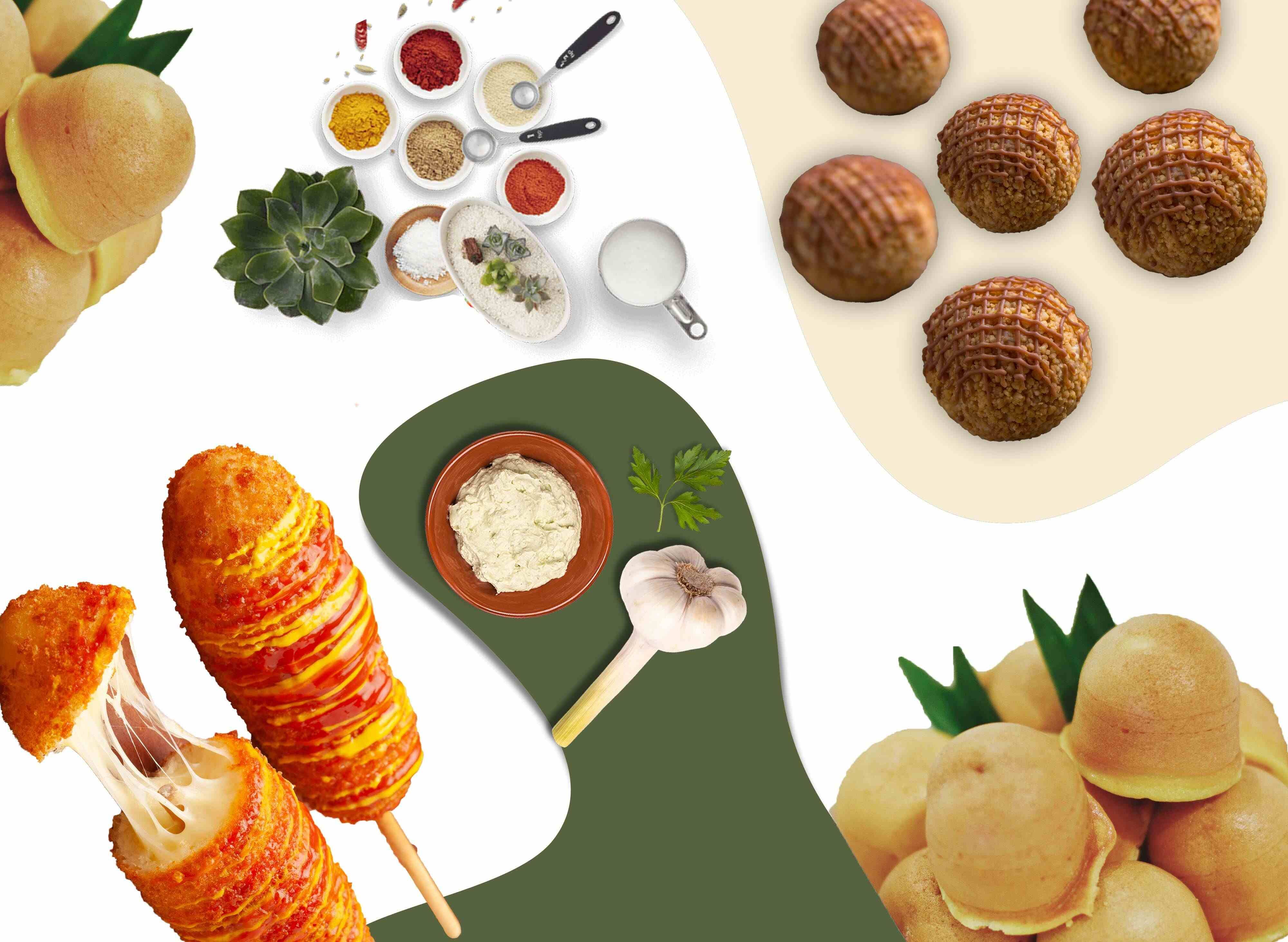 Mel Kayaball menu and delivery in Batu Pahat | foodpanda