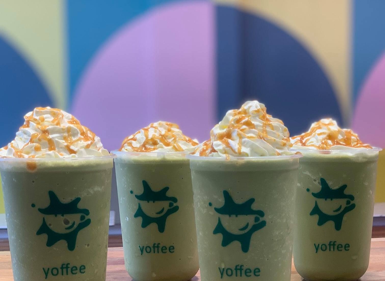 Yoffee Cafe menu and delivery in Kuching | foodpanda