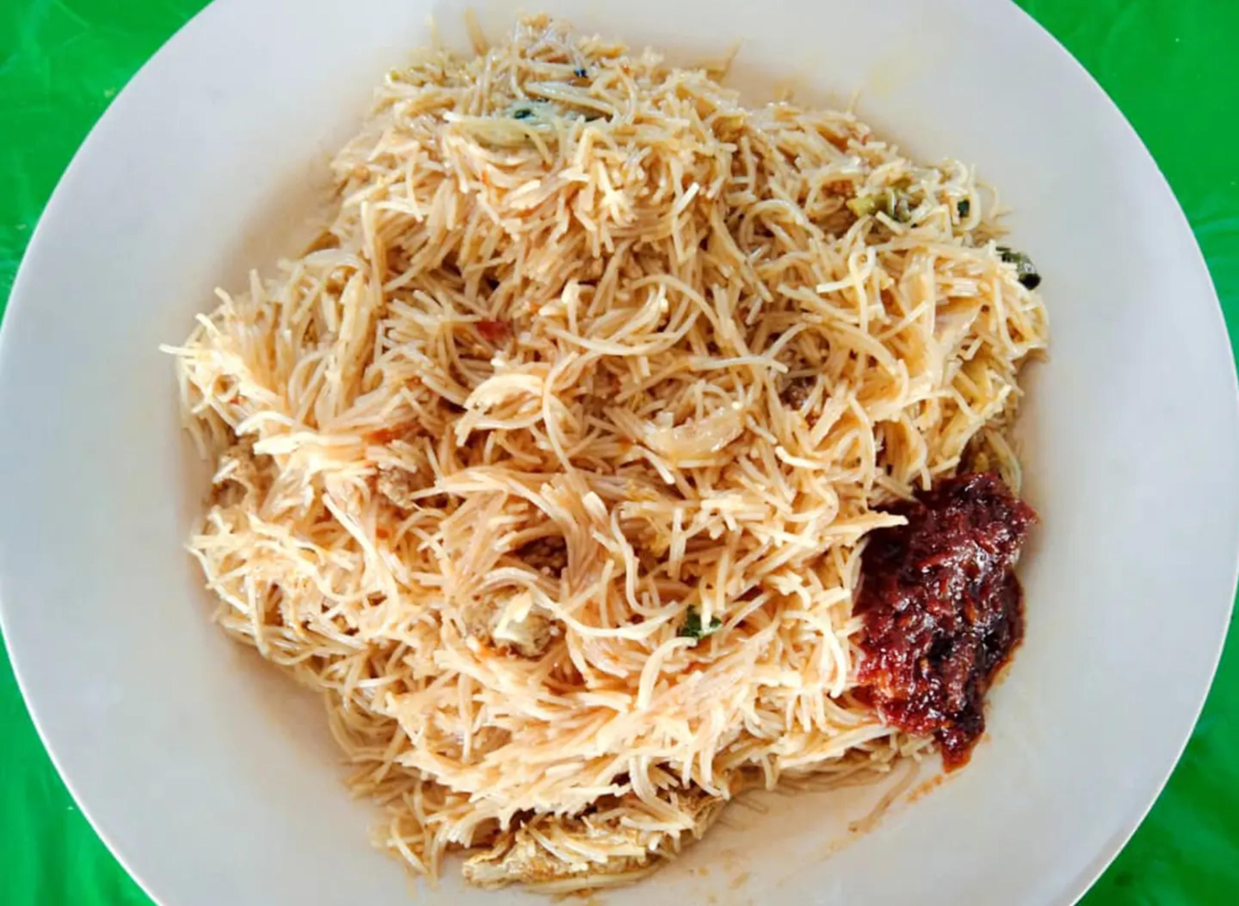 Manja Food Mantul menu and delivery in Kuala Langat | foodpanda