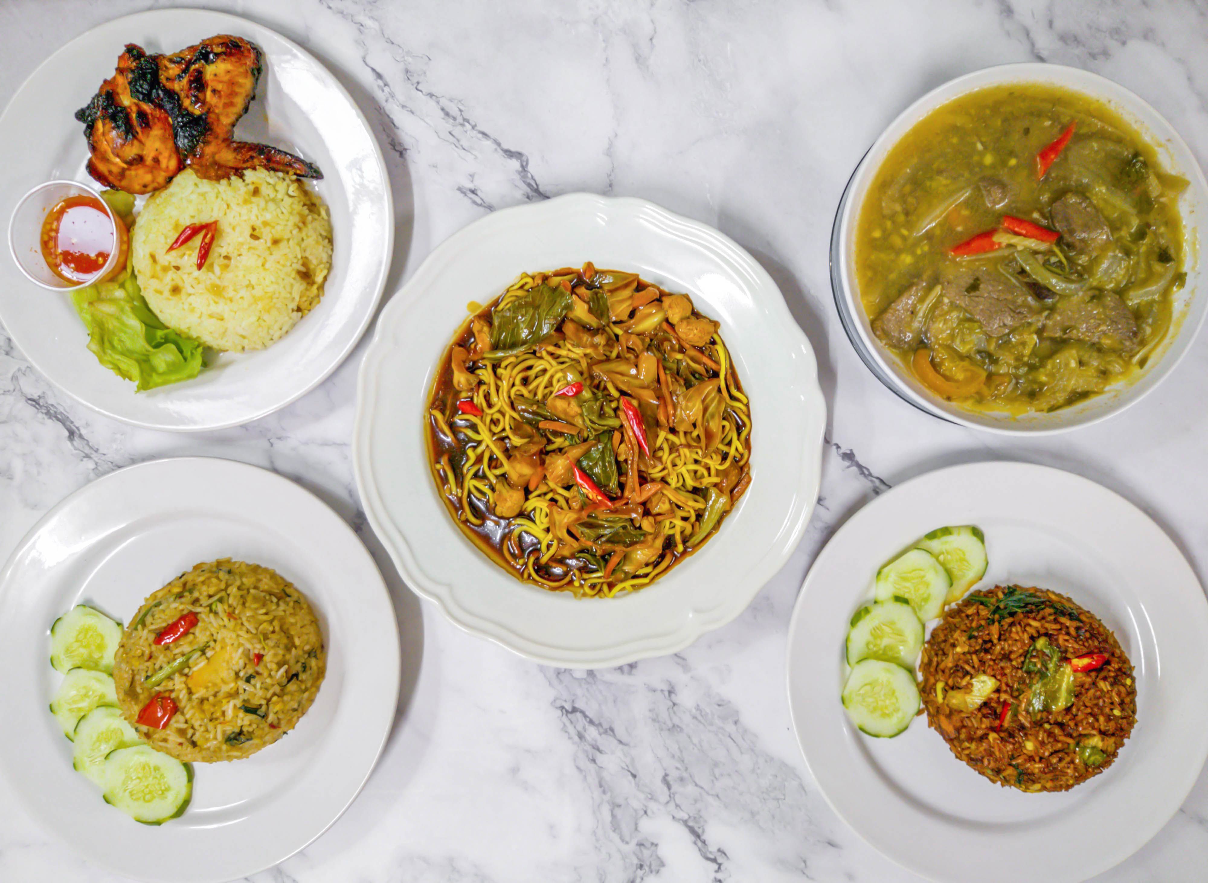 Nasi Ayam Hainan AEON Big menu and delivery in Klang | foodpanda