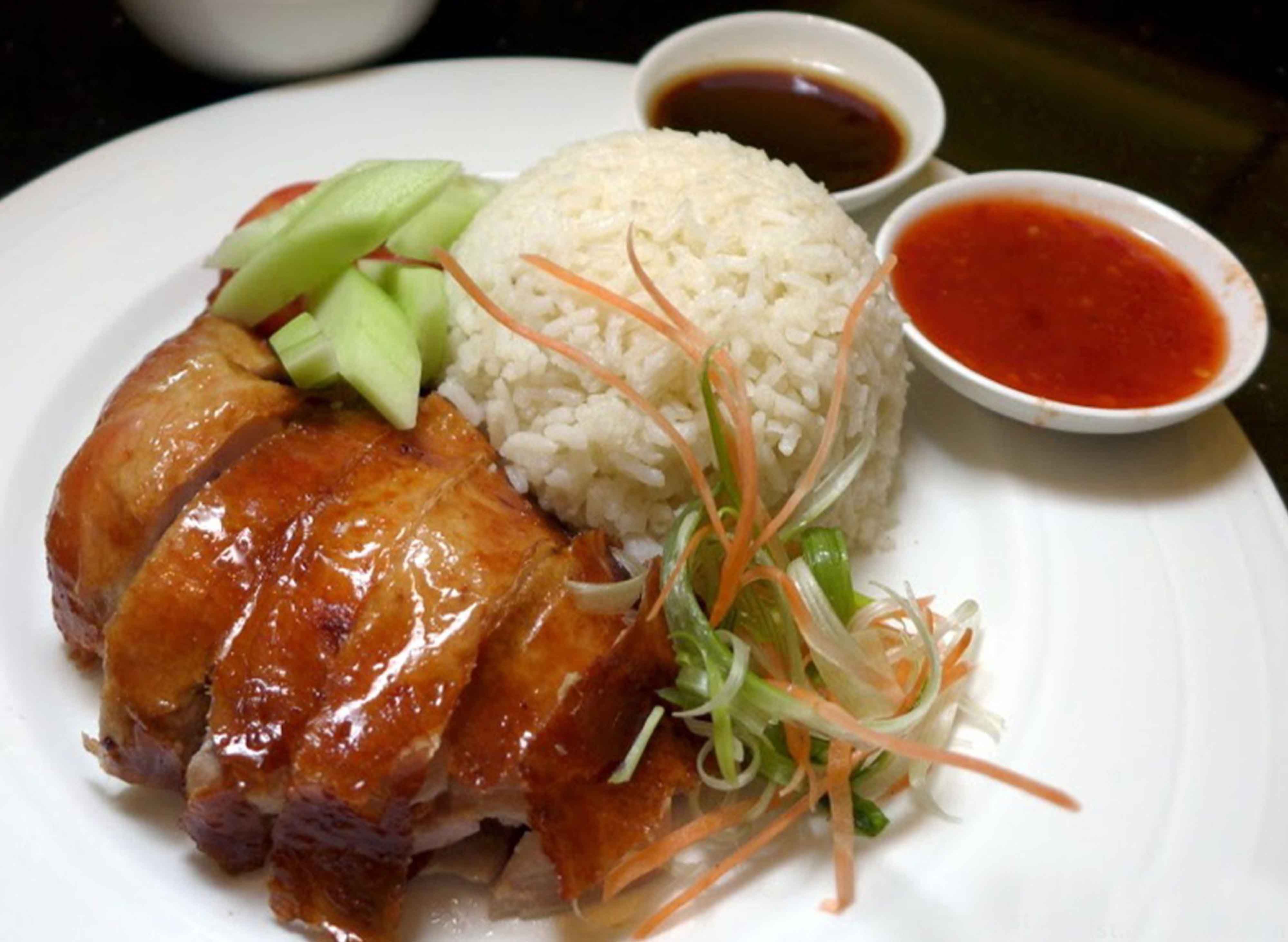 Restoran Kin Loong @ Sarawak Kolo Mee | Food Delivery from foodpanda