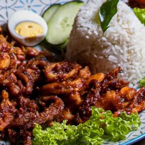 JIBRIL (JB) menu and delivery in Mount Austin | foodpanda