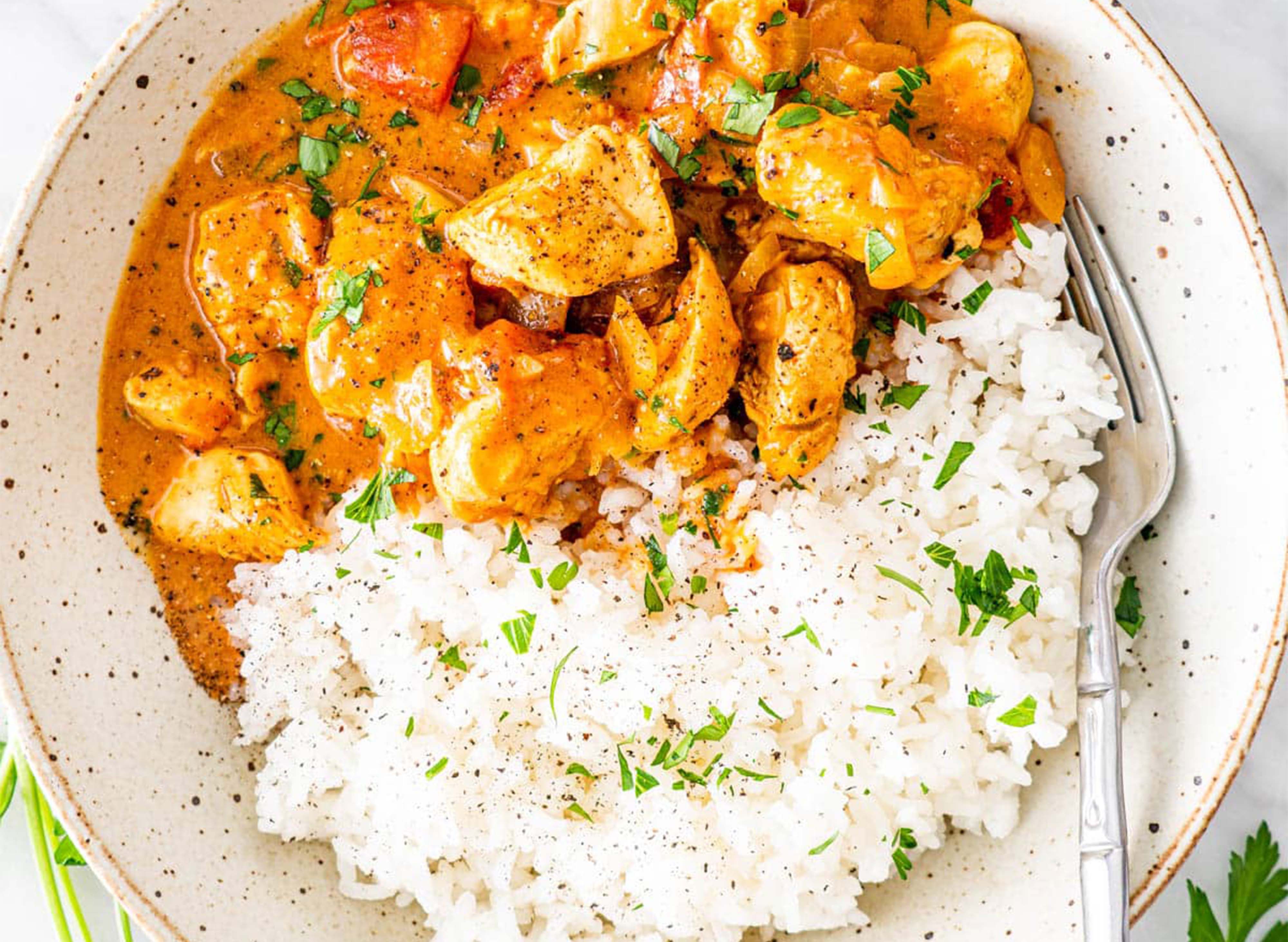 Hao Curry Rice @ Man Xiang Lou Delight Cafe Pines Square menu and ...