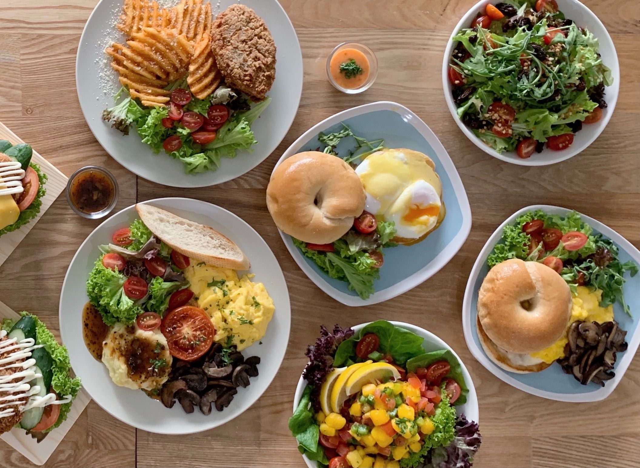 Life Cafe 一間店 Sutera menu and delivery in Utm | foodpanda