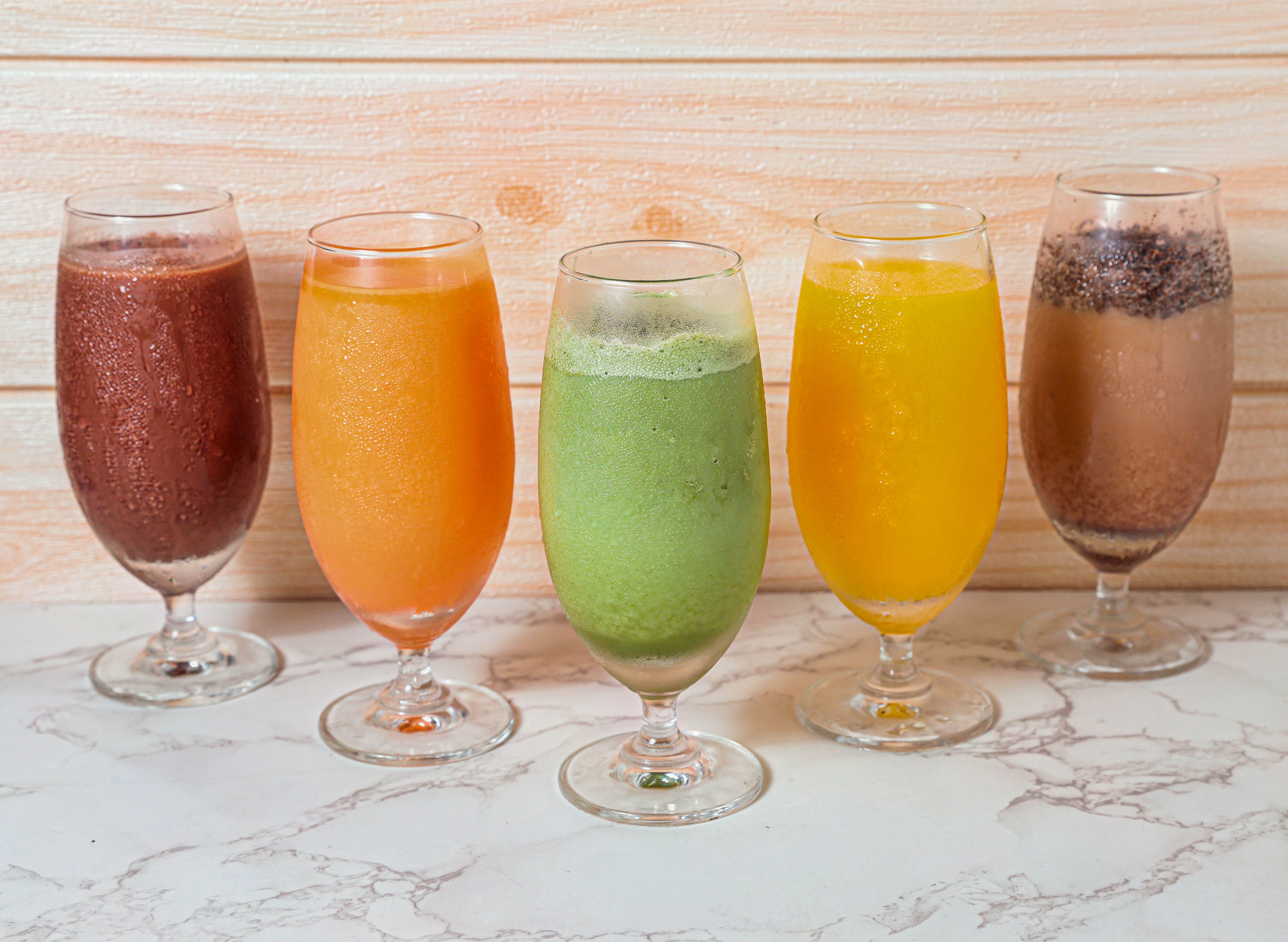 JC Espresso Coffee menu and delivery in Kepong | foodpanda