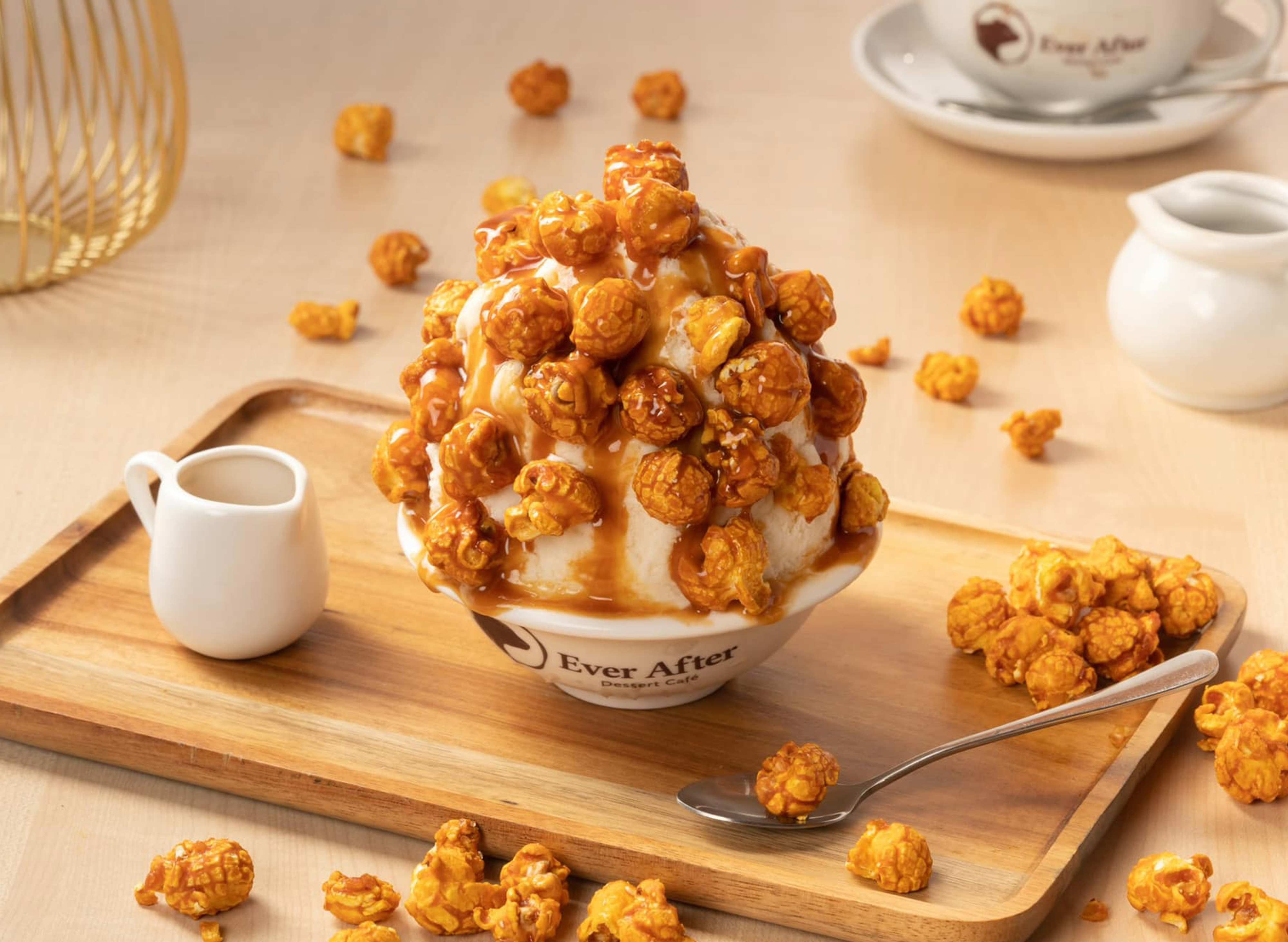 Ever After Manjung Dessert Café menu and delivery in Sitiawan | foodpanda