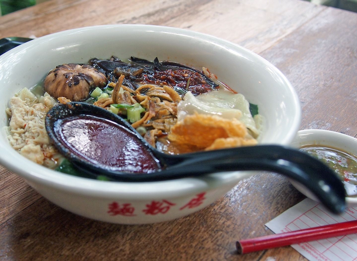 Noodle Shack (Avenue K) | Food Delivery from foodpanda