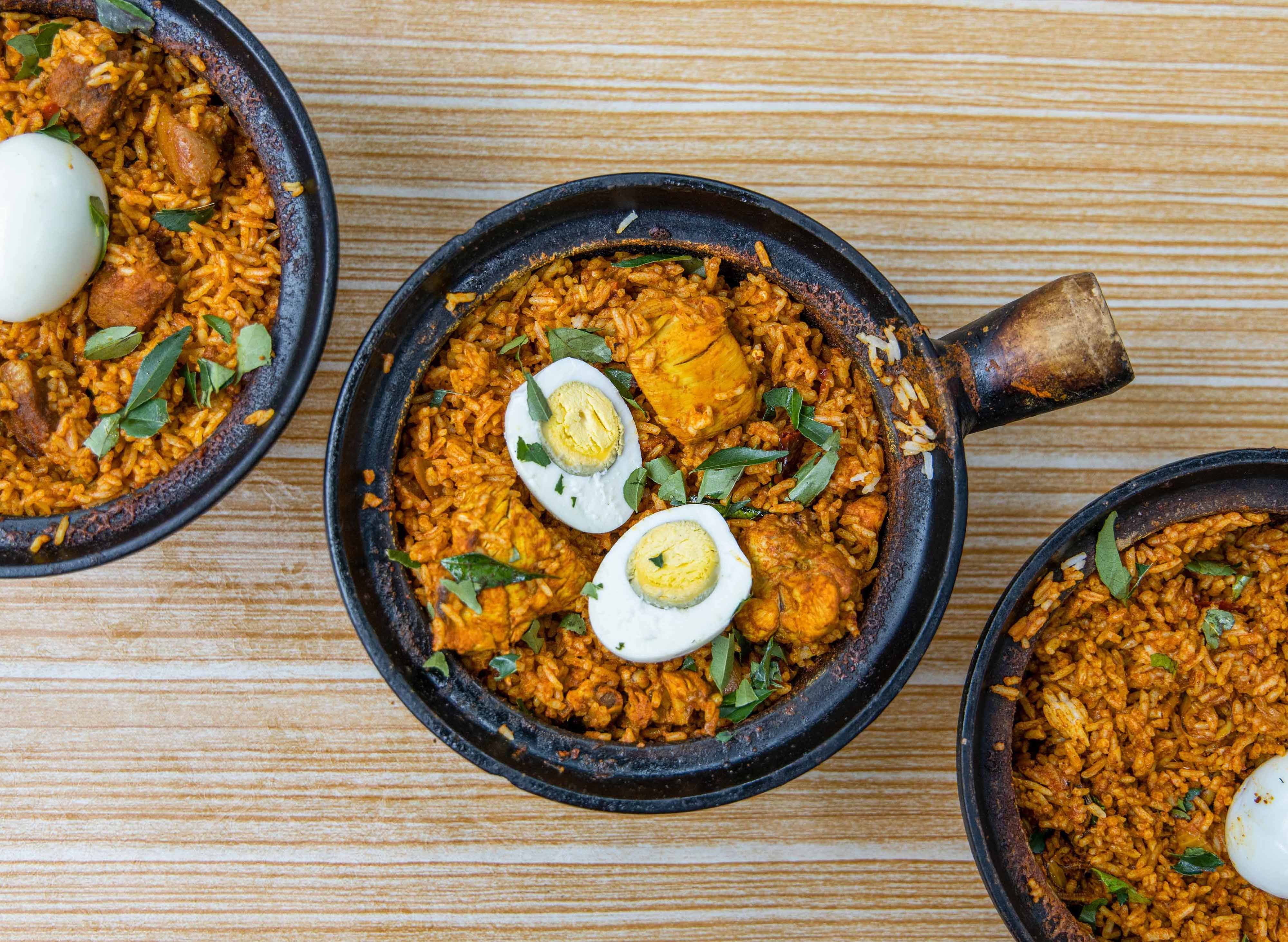 TAMILAN SATTI SOORU menu and delivery in Shah Alam | foodpanda