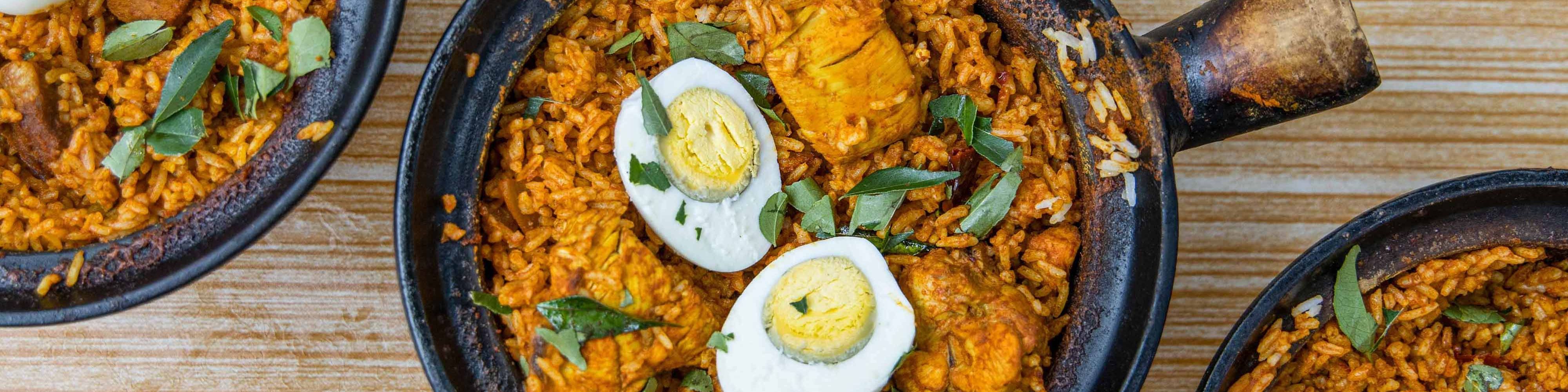 TAMILAN SATTI SOORU menu and delivery in Shah Alam | foodpanda