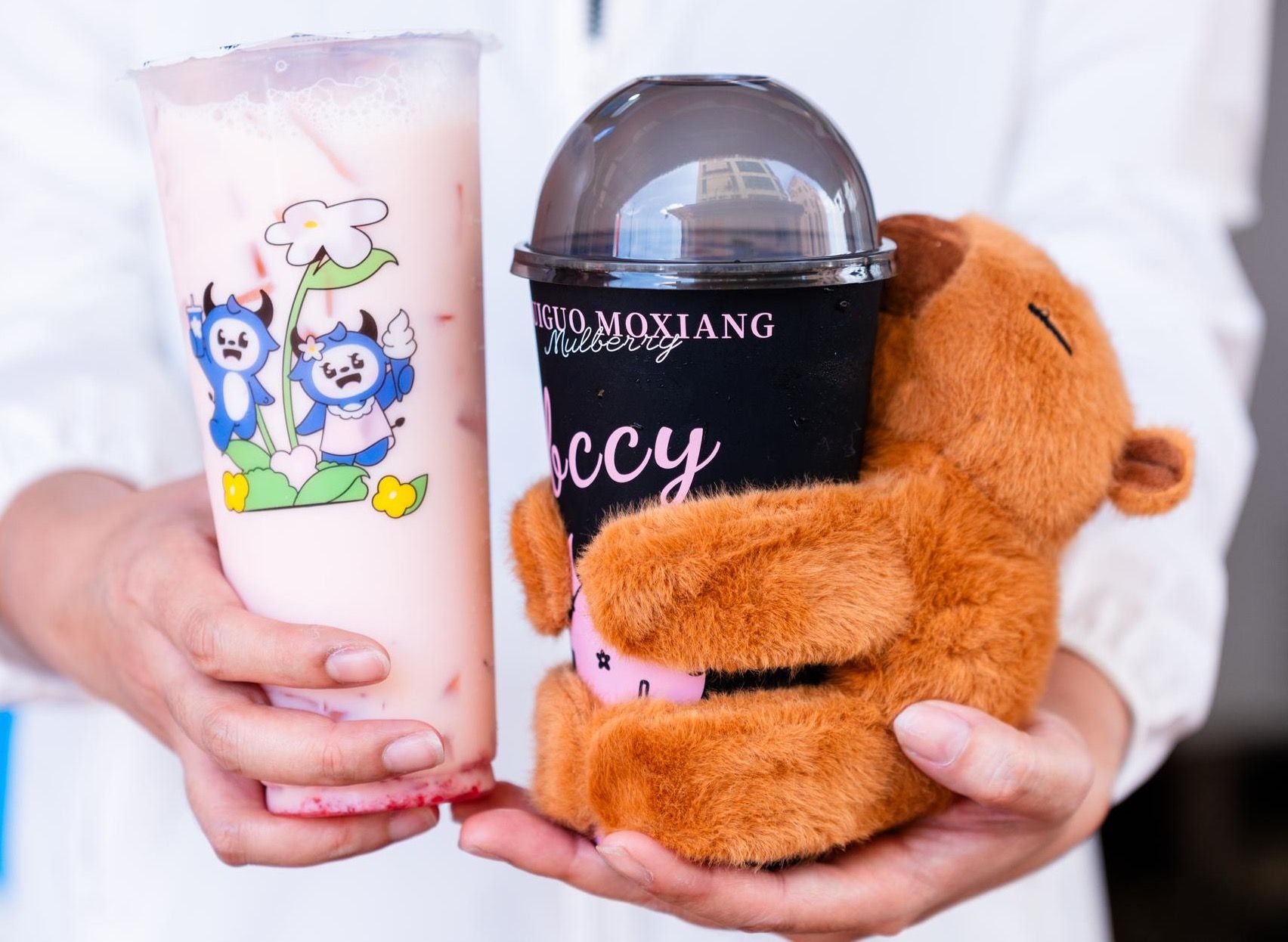 Bing Chun Tea & Ice Cream (Harbour Square) Menu, Price & Delivery in ...