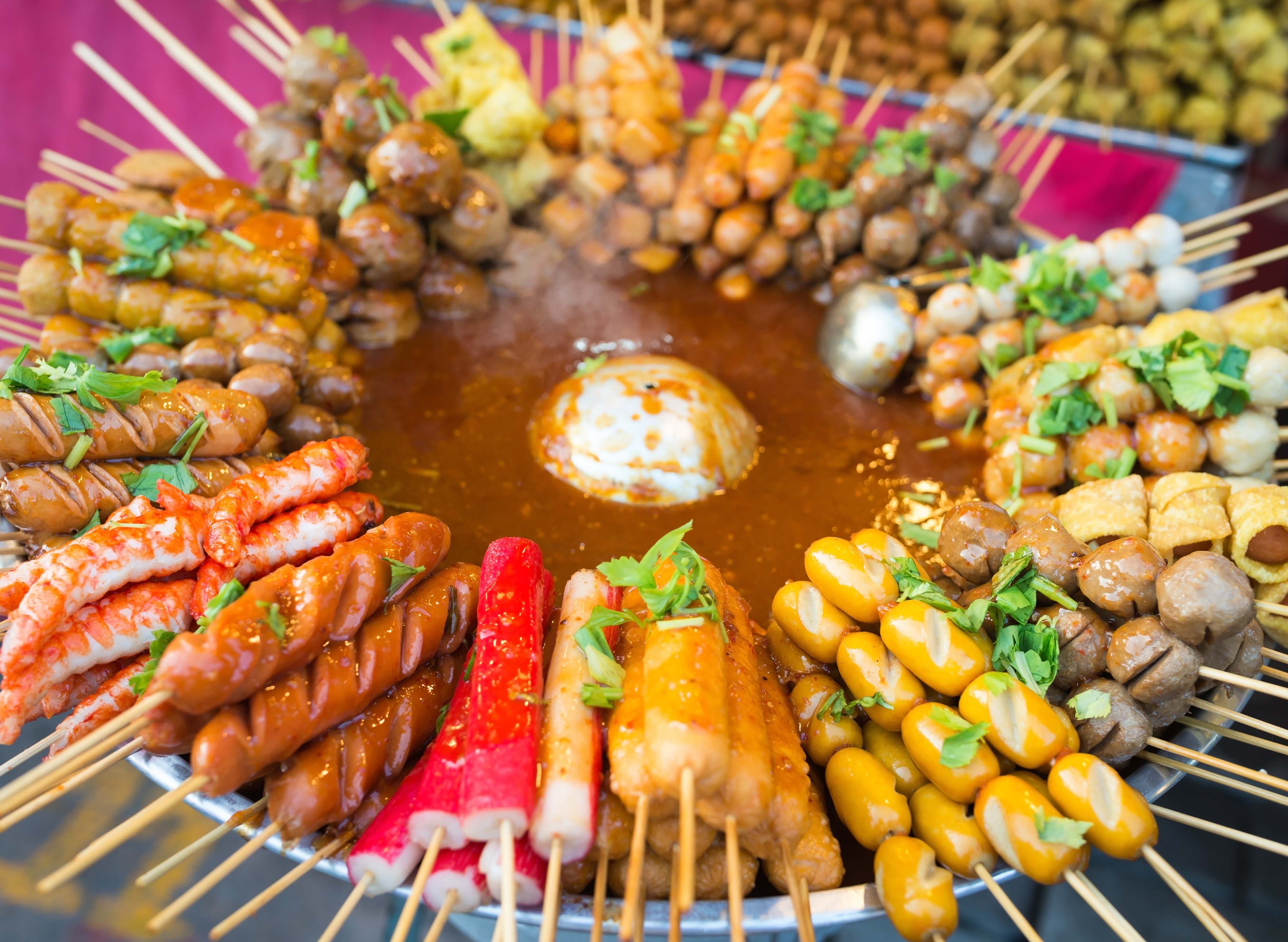 Kedai Lokcing Bakar Kak Mira menu and delivery in Pokok Sena | foodpanda