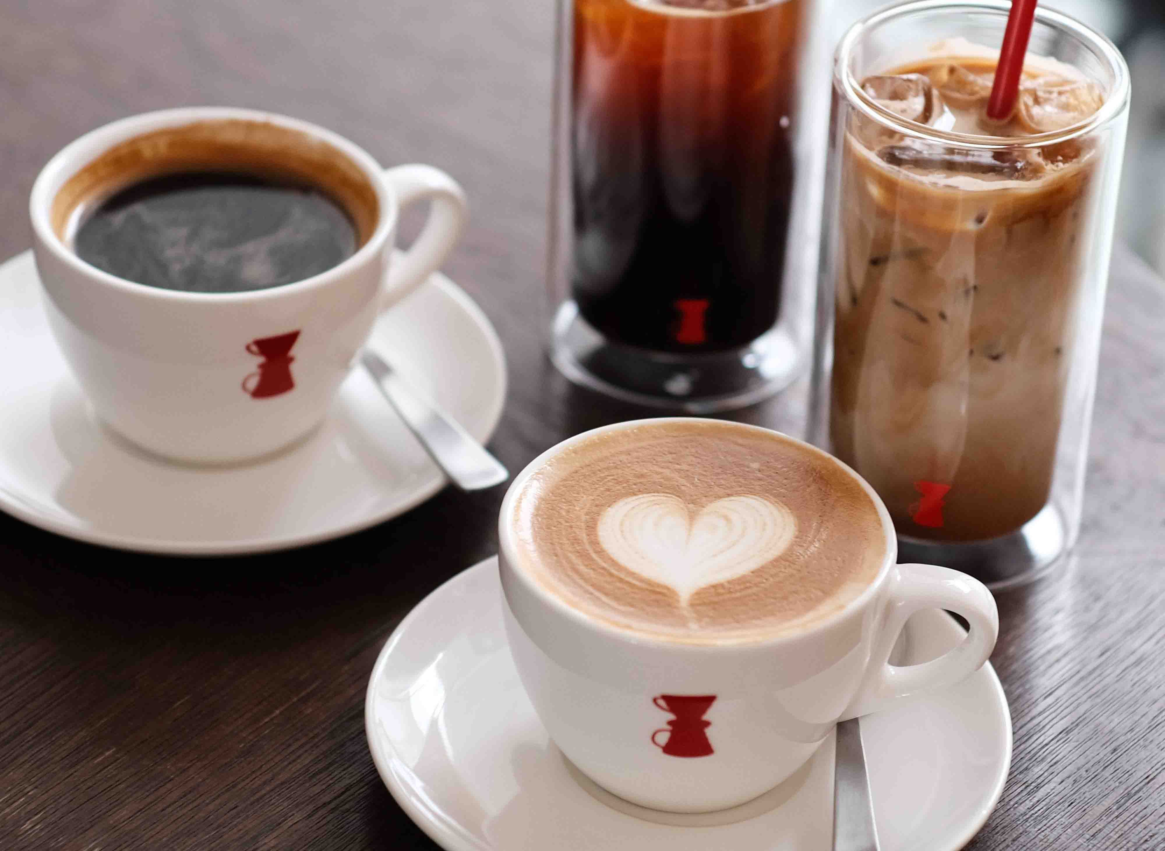 Ang Ang's Roastery (Alma) menu and delivery in Bukit Mertajam | foodpanda