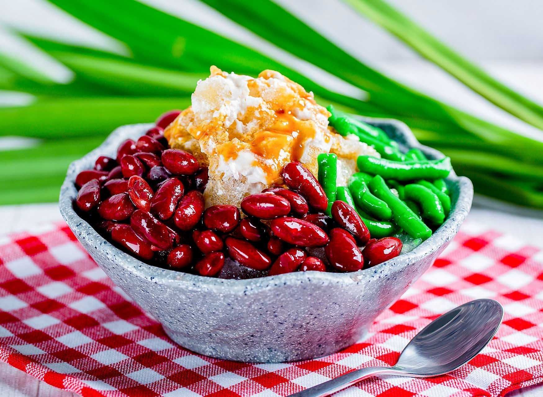 Cendol Seri Serkam (Pekan Merlimau) menu and delivery in Jasin | foodpanda