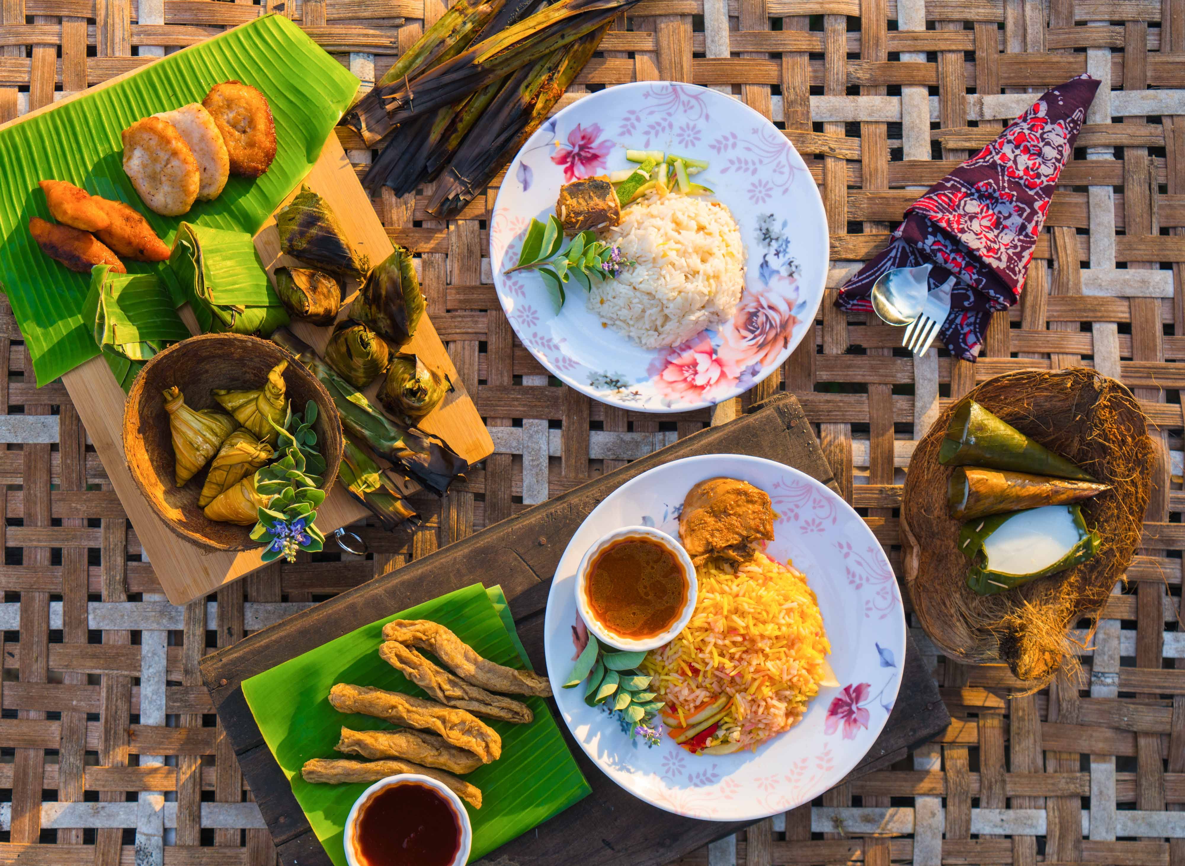 Restoran Hana menu and delivery in Baling | foodpanda