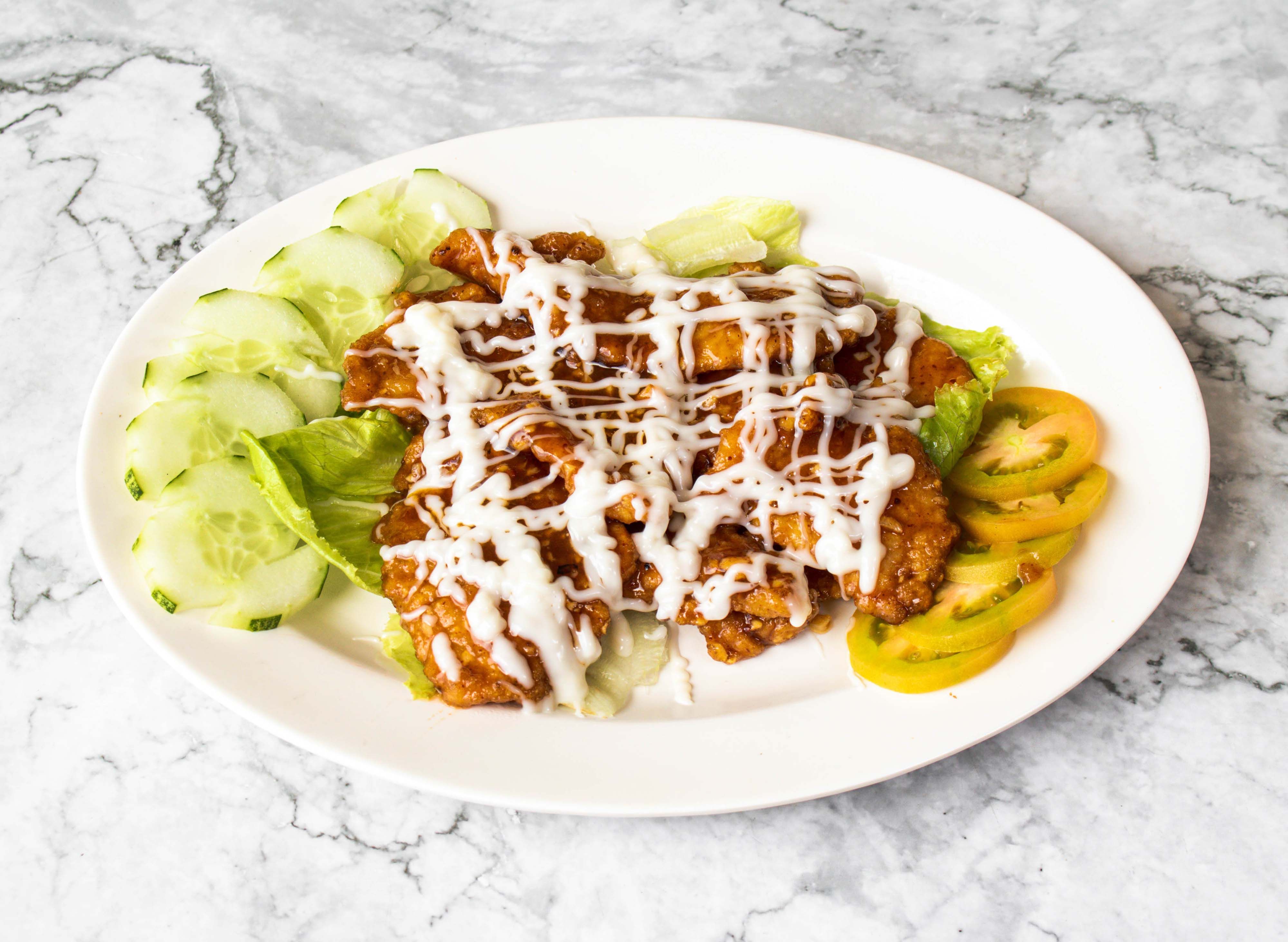 Heng Lee Restaurant menu and delivery in Kota Kinabalu | foodpanda