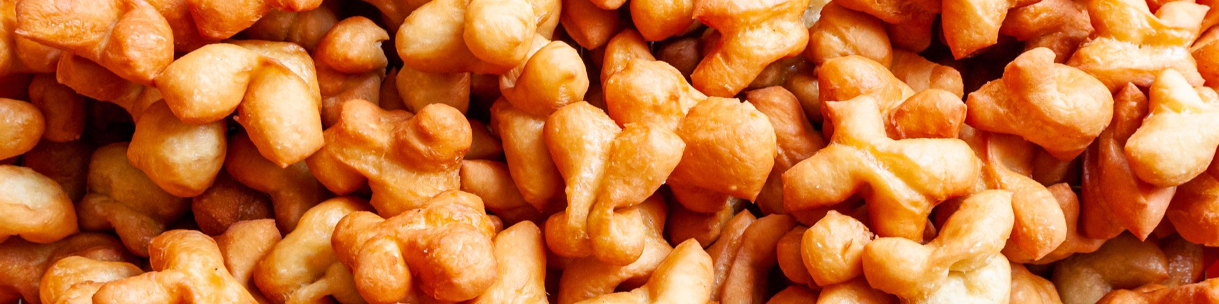 Baby Cakoi (Melaka) menu and delivery in Melaka | foodpanda