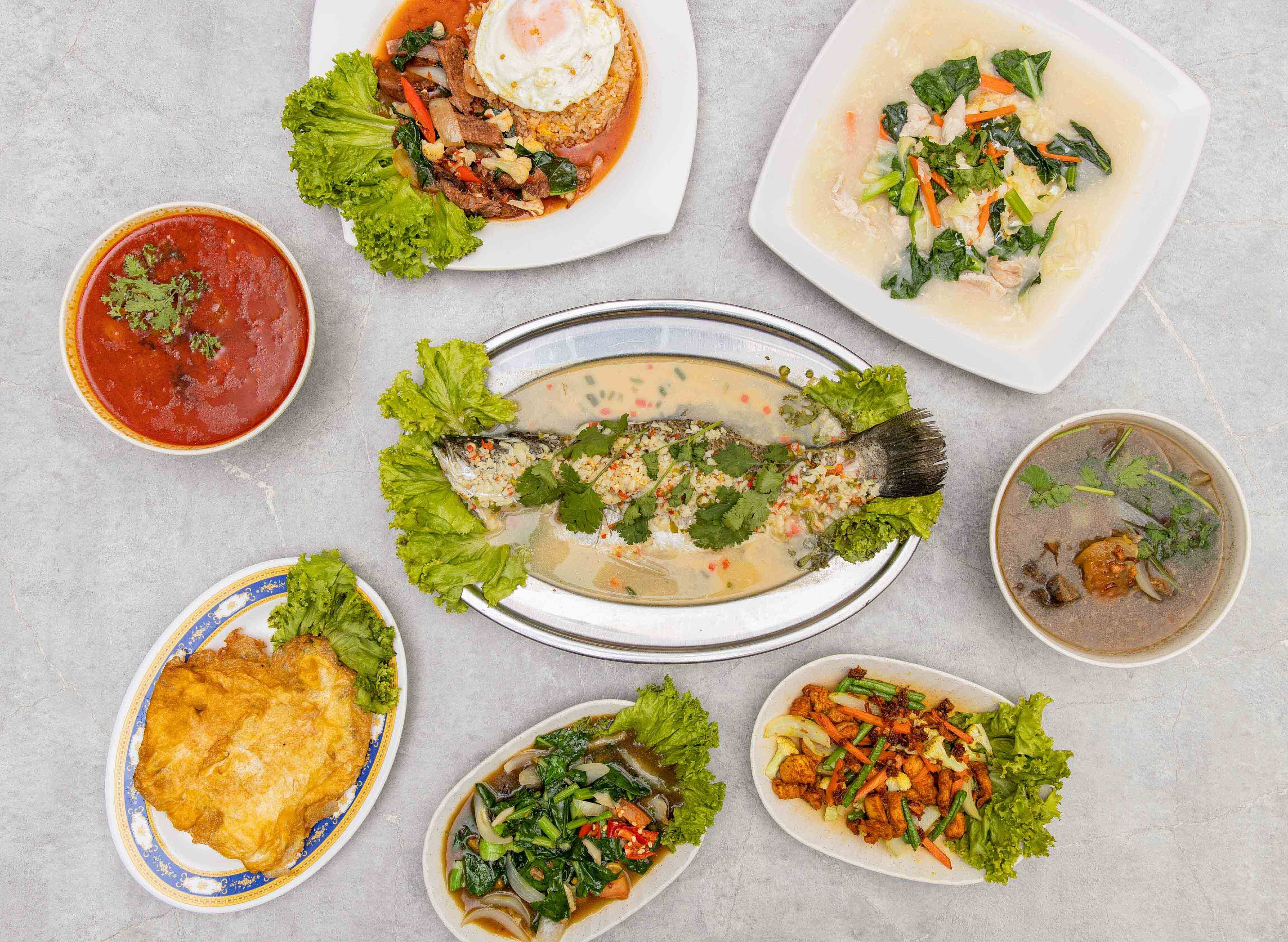 Selera Pantai Timur | Food Delivery from foodpanda