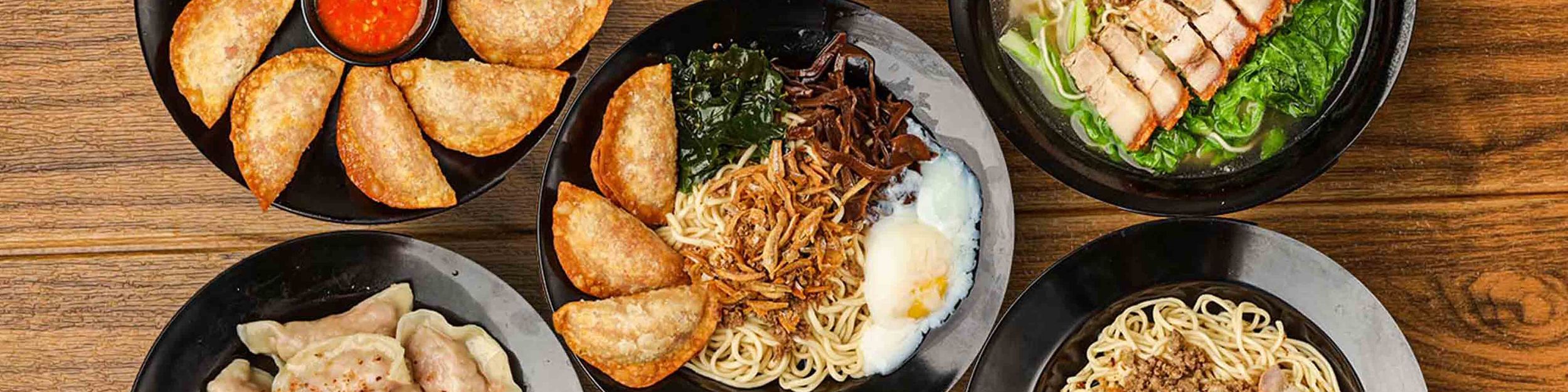 Ah Soon Homemade Noodle House menu and delivery in Miri | foodpanda