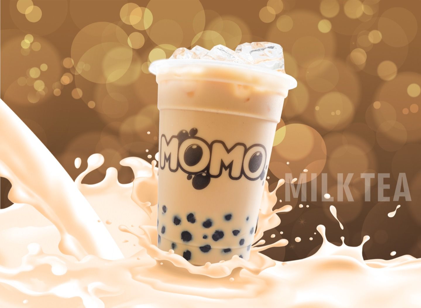 Momo Bubble Tea 菜单 | foodpanda 美食外卖